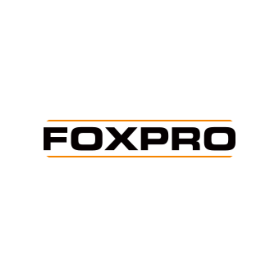 FoxPro – Holt's Gun Shop