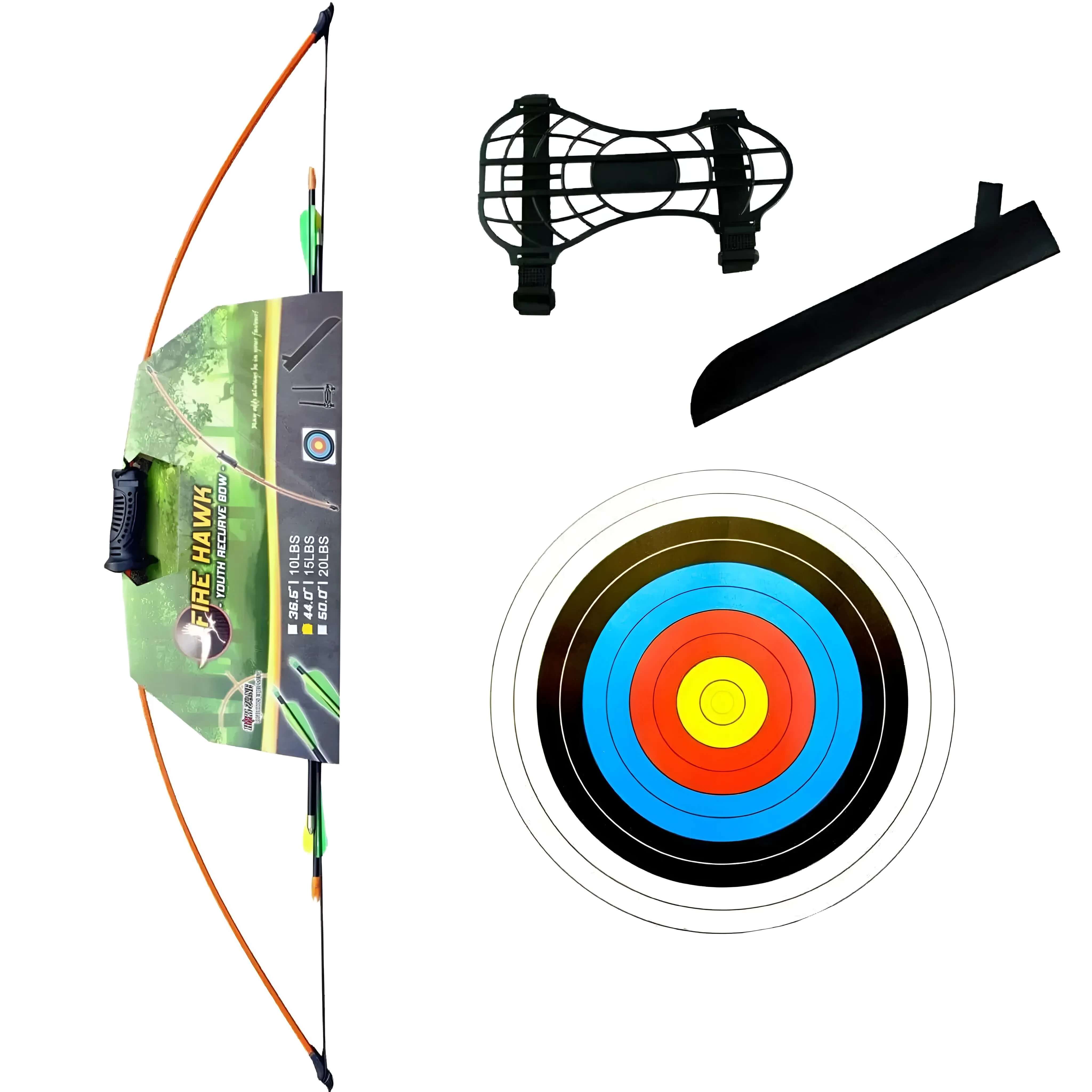 Archery – Holt's Gun Shop