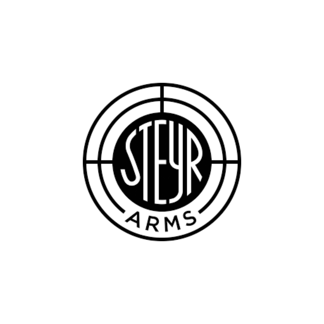 Steyr – Holt's Gun Shop