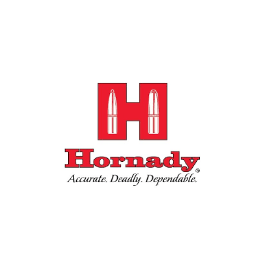 Hornady – Page 8 – Holt's Gun Shop