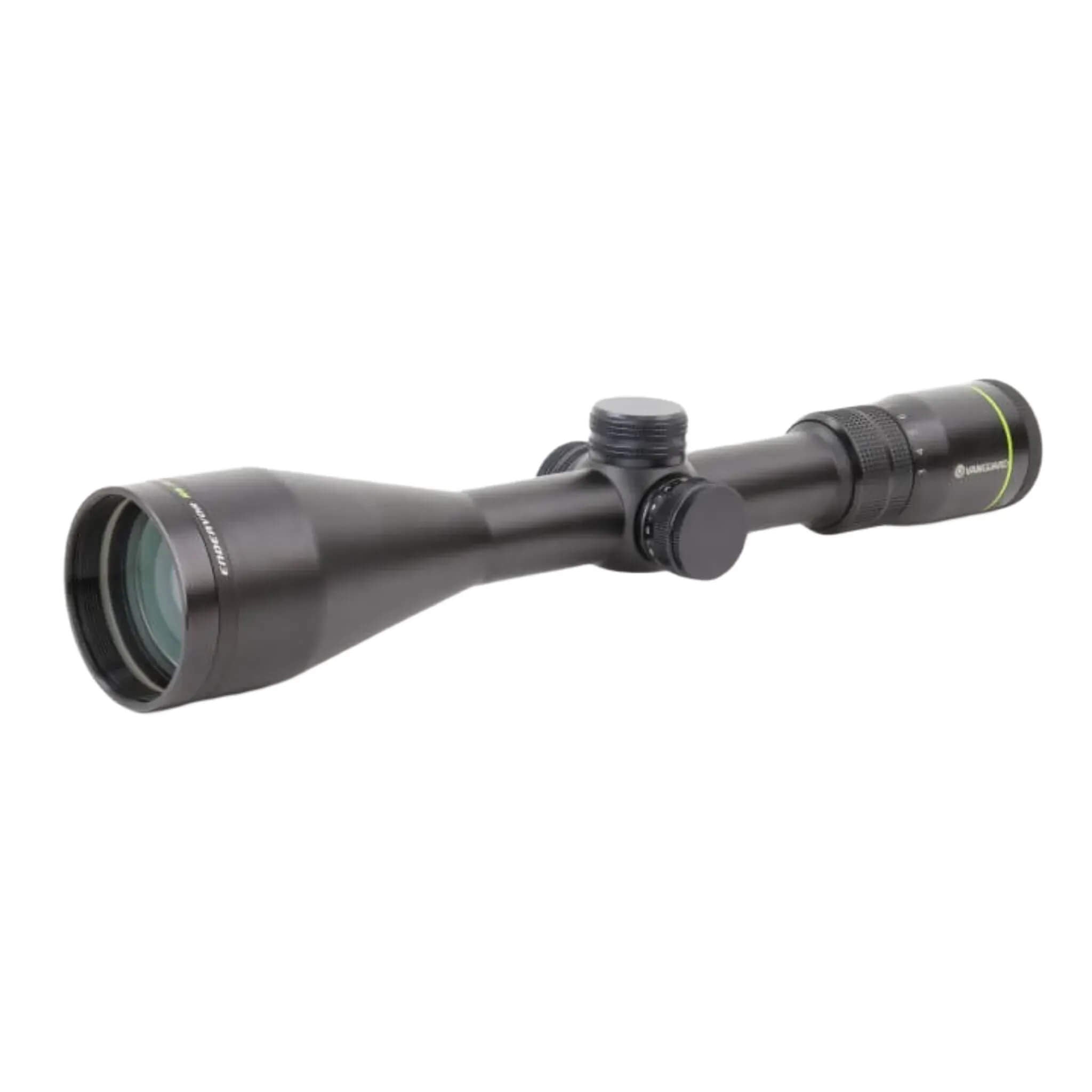 Vanguard Endeavor RS IV 3-12X56 German 4 Illuminated Reticle Riflescope ...