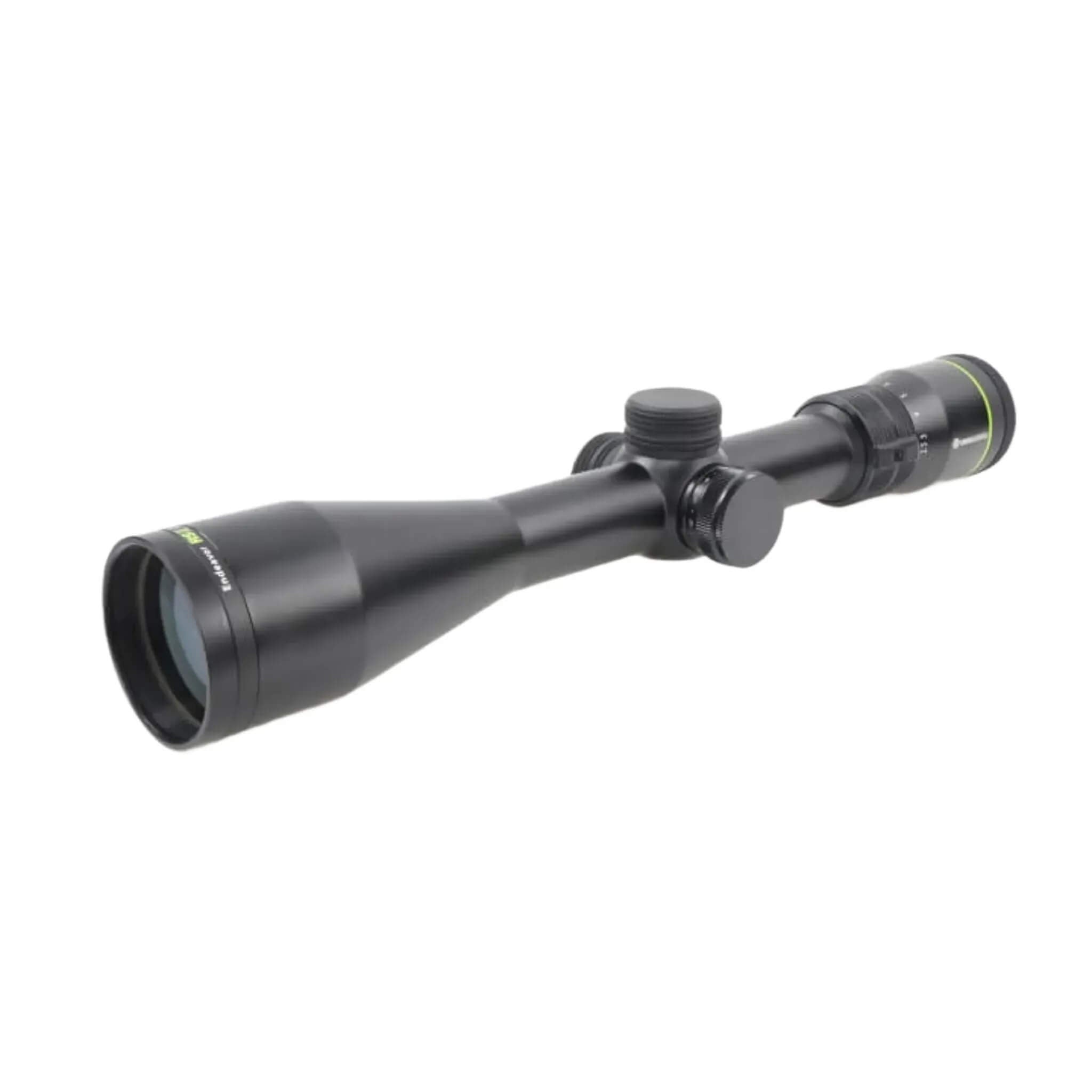 Vanguard Endeavor RS IV 2.5-10X50 German 4 Illuminated Reticle ...