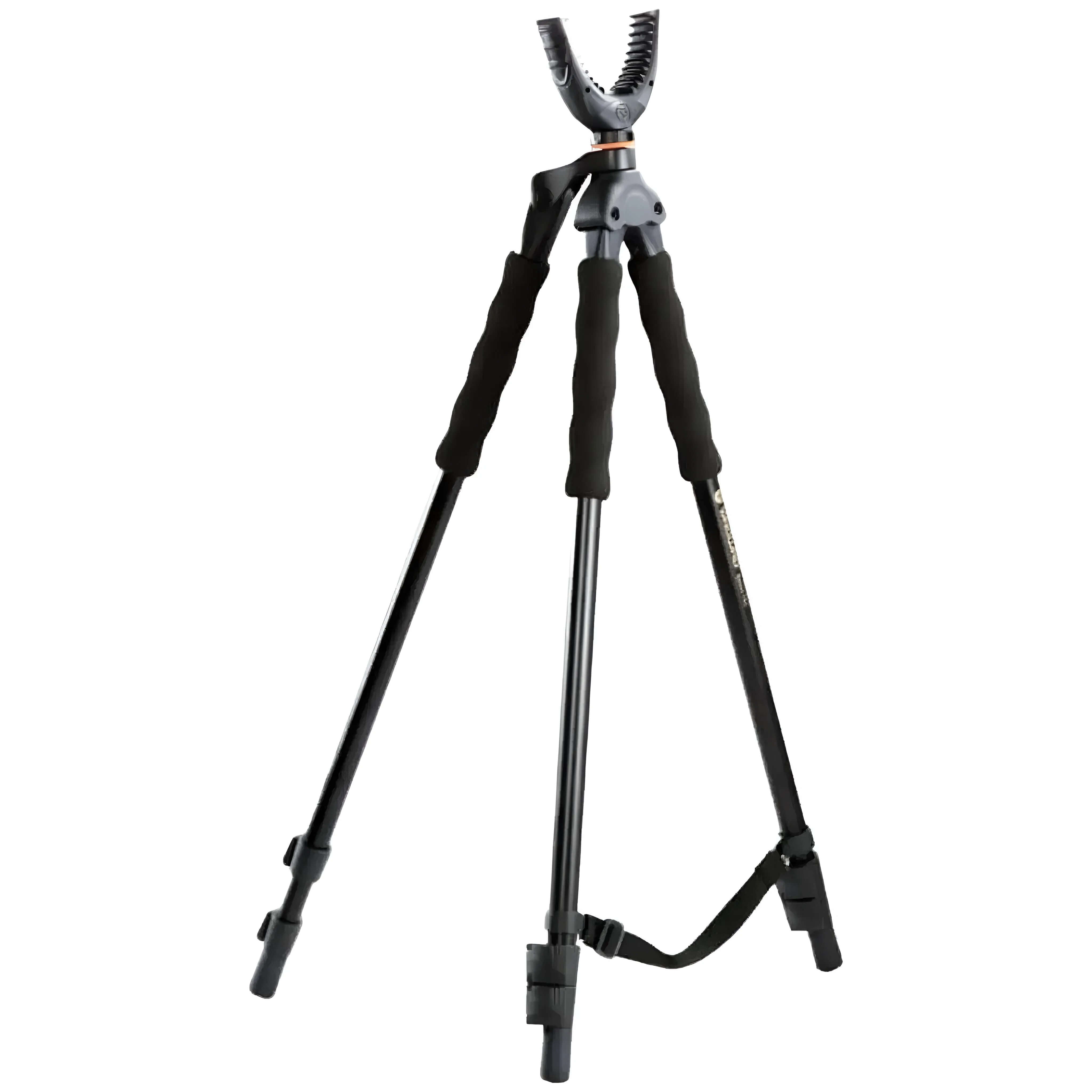 Vanguard Quest T62U Shooting Tripod With U-Shaped Yoke – Holt's Gun Shop