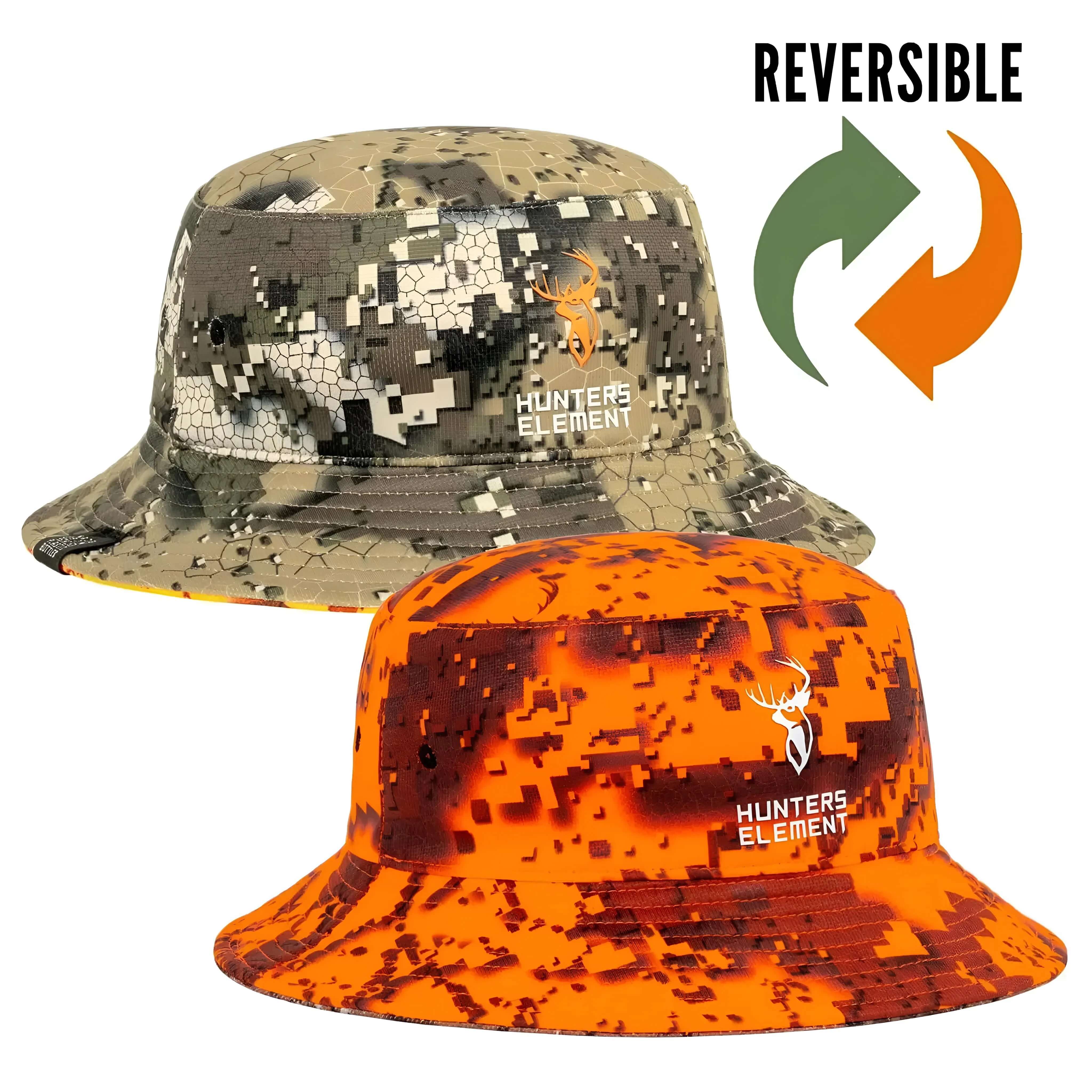 Hunters Element Shift Bucket Hat – Holt's Gun Shop