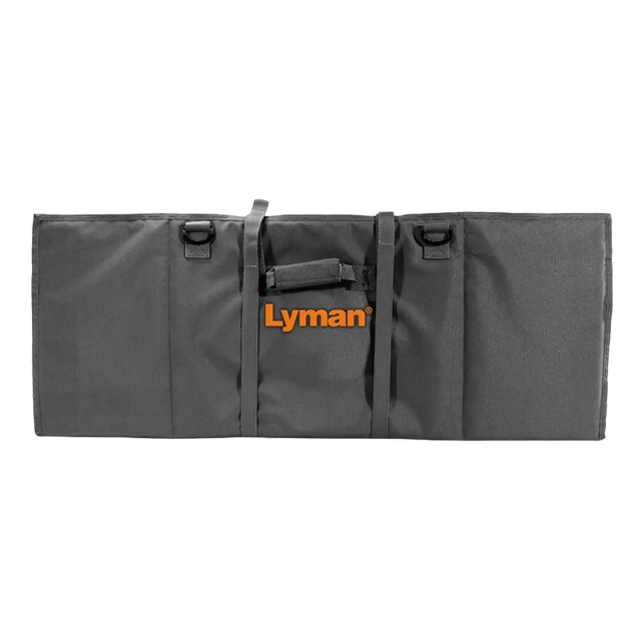 Lyman Long Range Shooting Tac Mat – Holt's Gun Shop