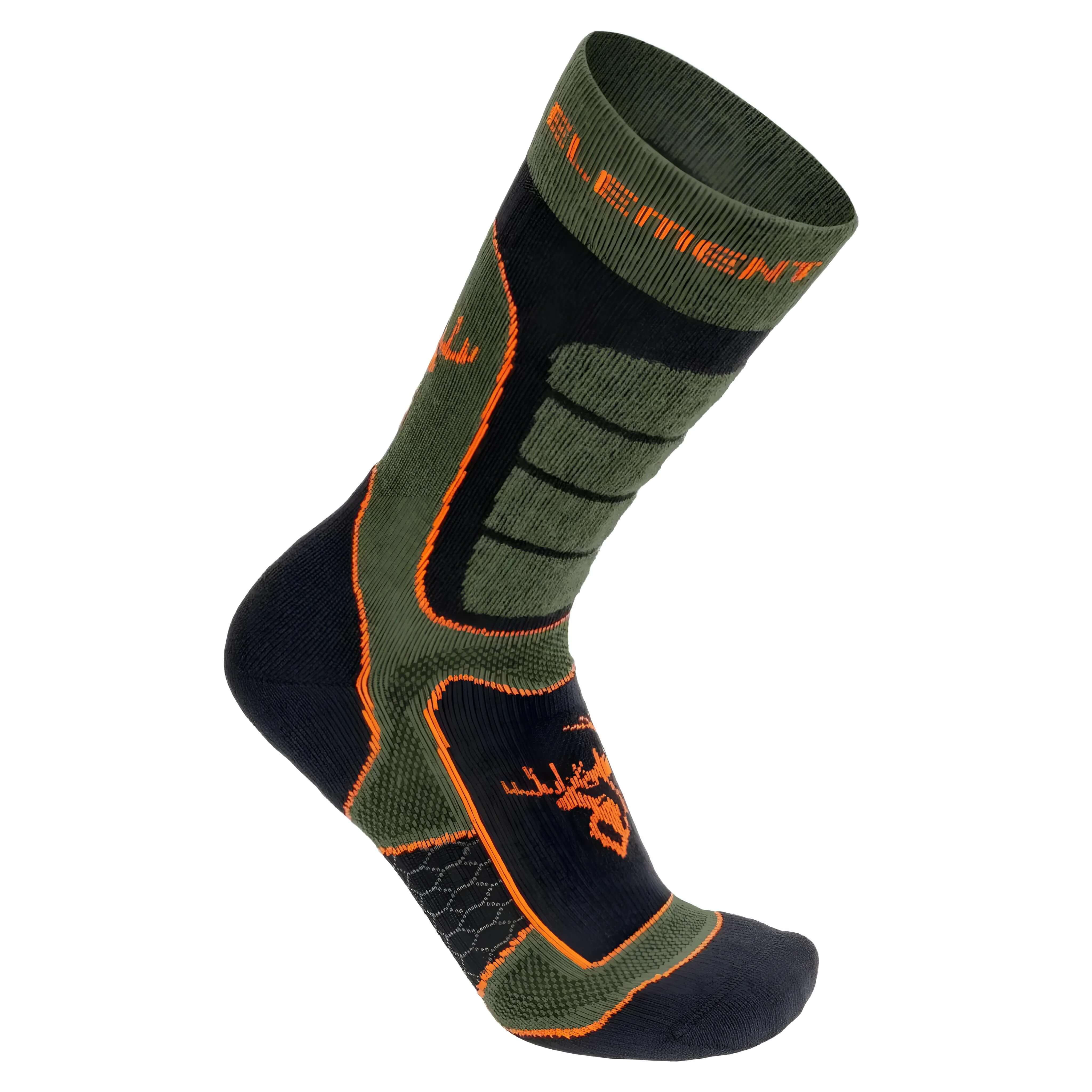 Hunters Element Apex Socks – Holt's Gun Shop