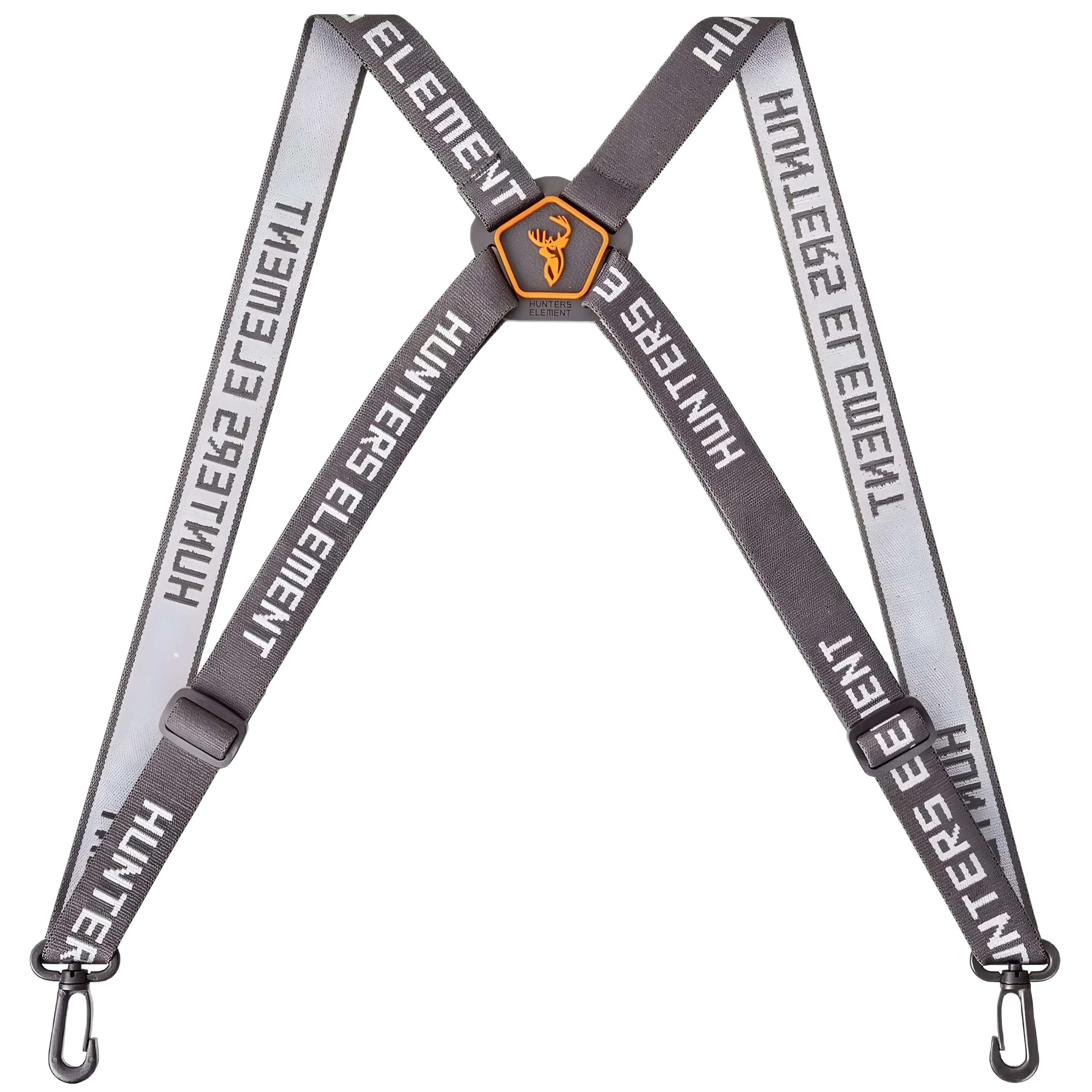 Hunters Element Focus Binocular Harness – Holt's Gun Shop