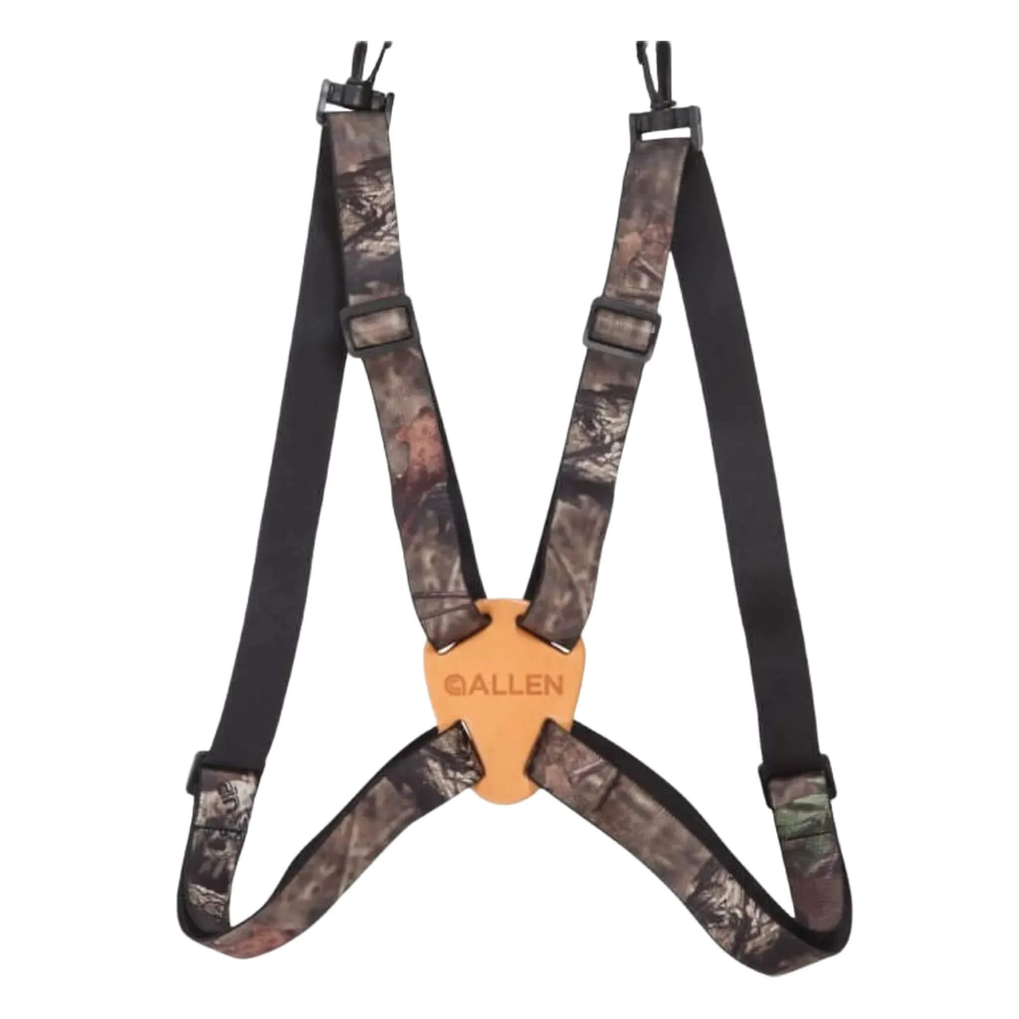 Allen 4-Way Adjustable Binocular Strap Harness – Holt's Gun Shop