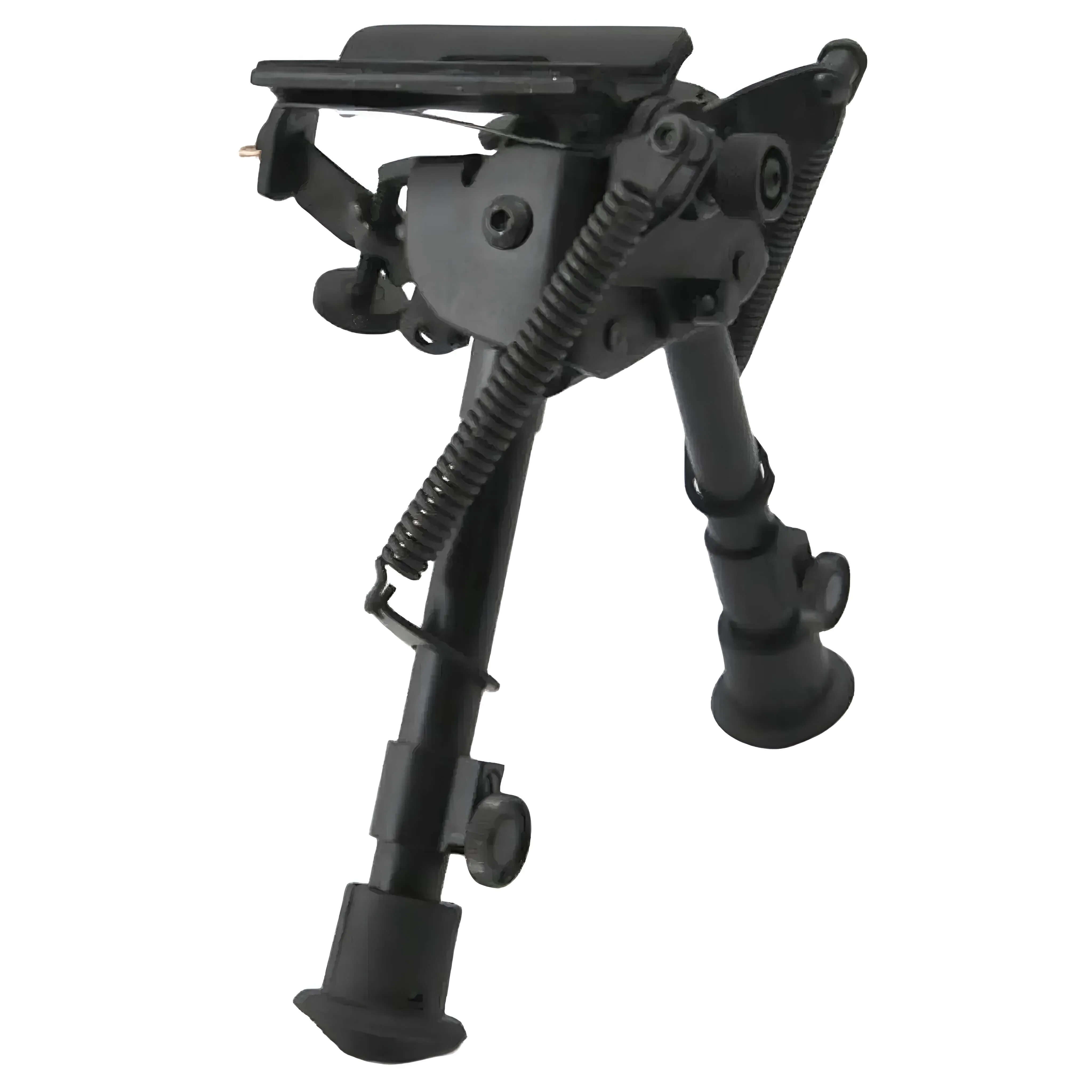 Harris Series S 6-9in. Swivel Bipod Quick Deploy – Holt's Gun Shop
