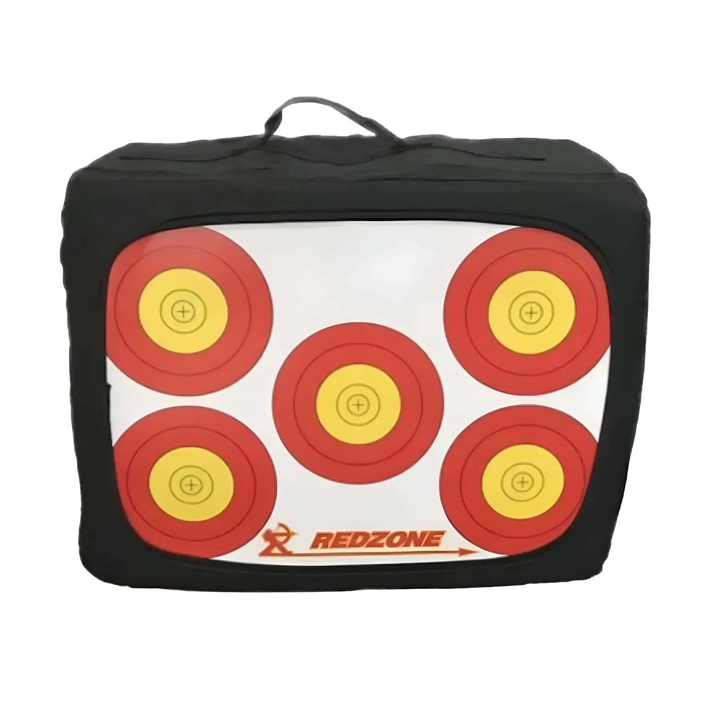 Redzone 5 Spot Layered Target – Holt's Gun Shop