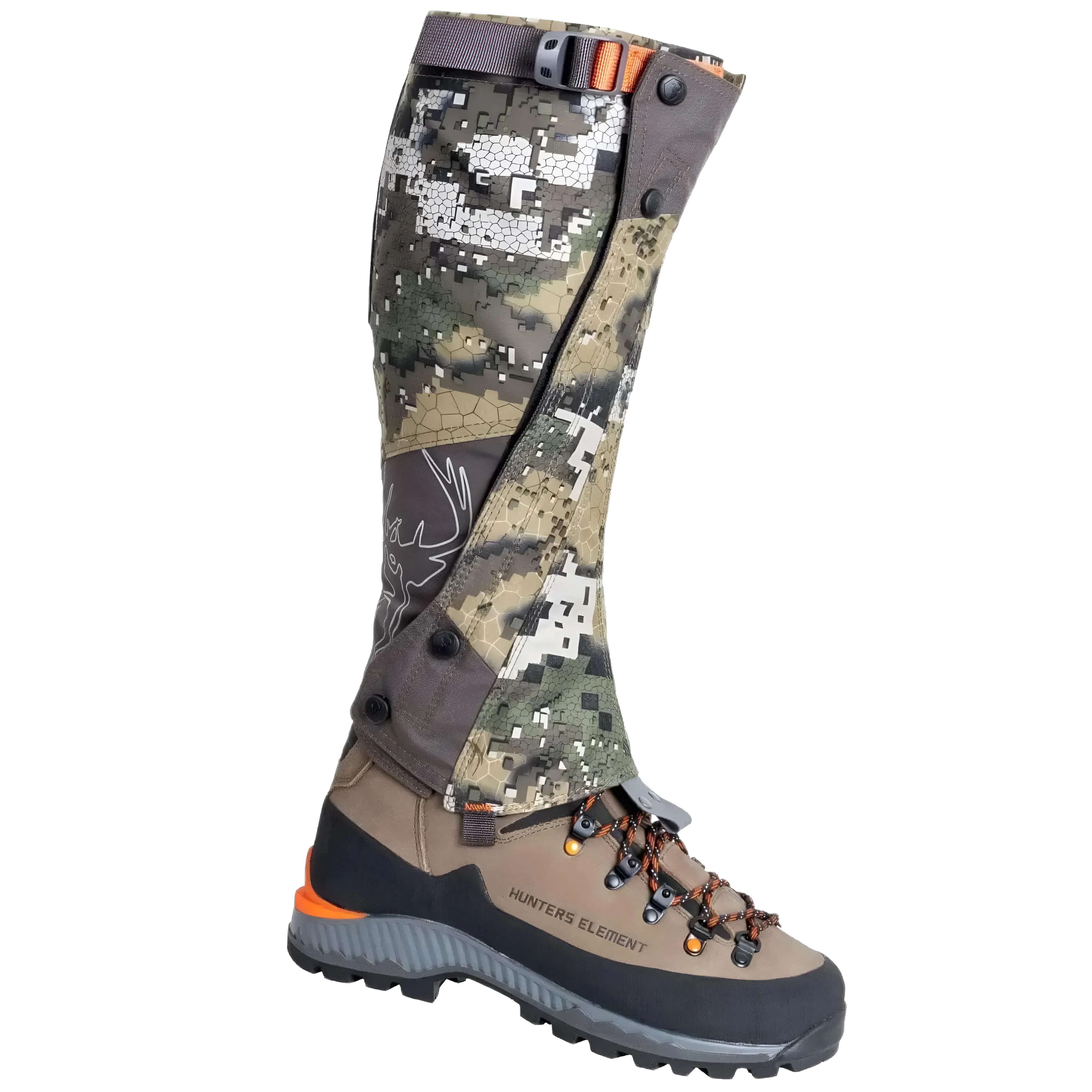 Hunters Element Vemon Gaiter V2 – Holt's Gun Shop