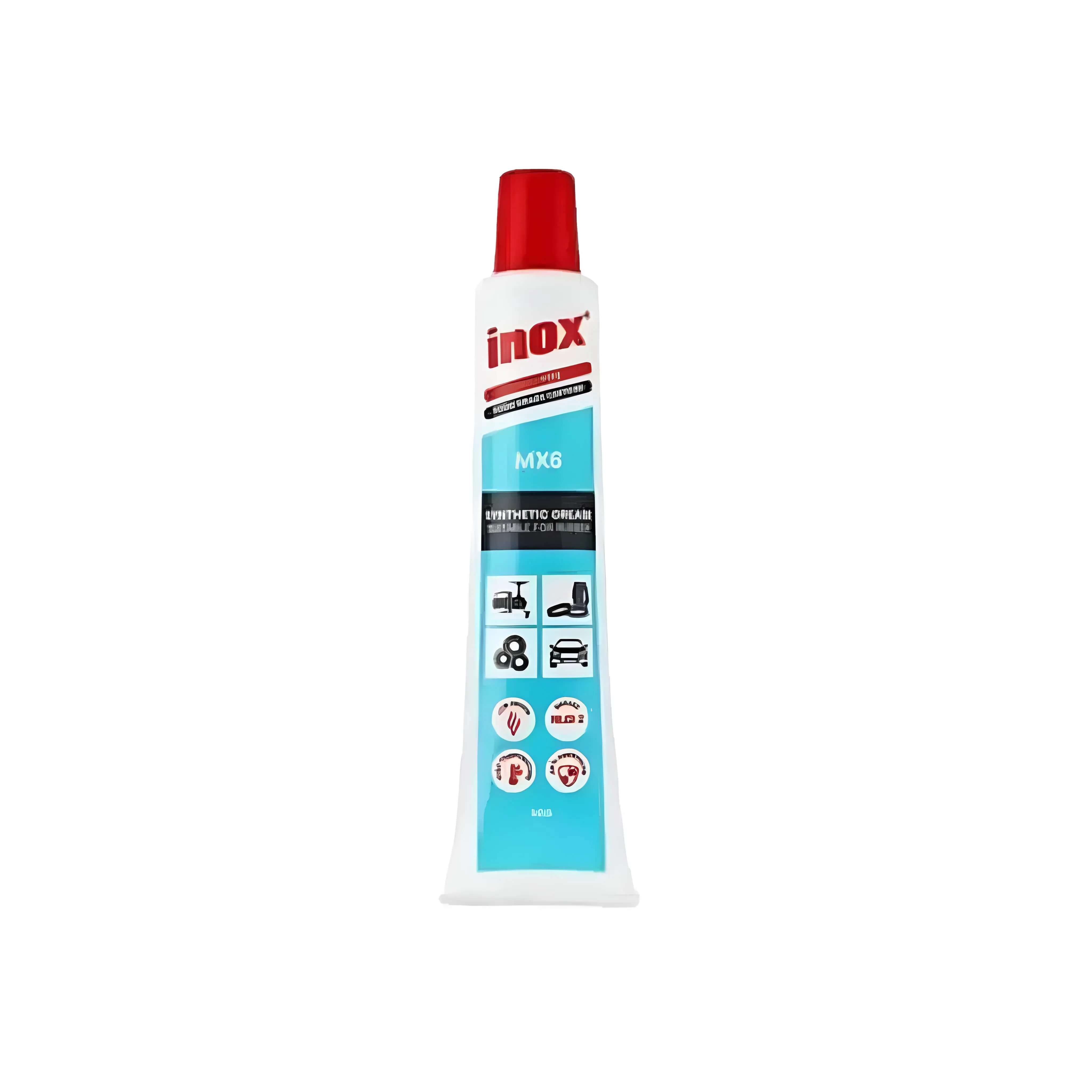 INOX MX6 Grease 30gm Tube – Holt's Gun Shop