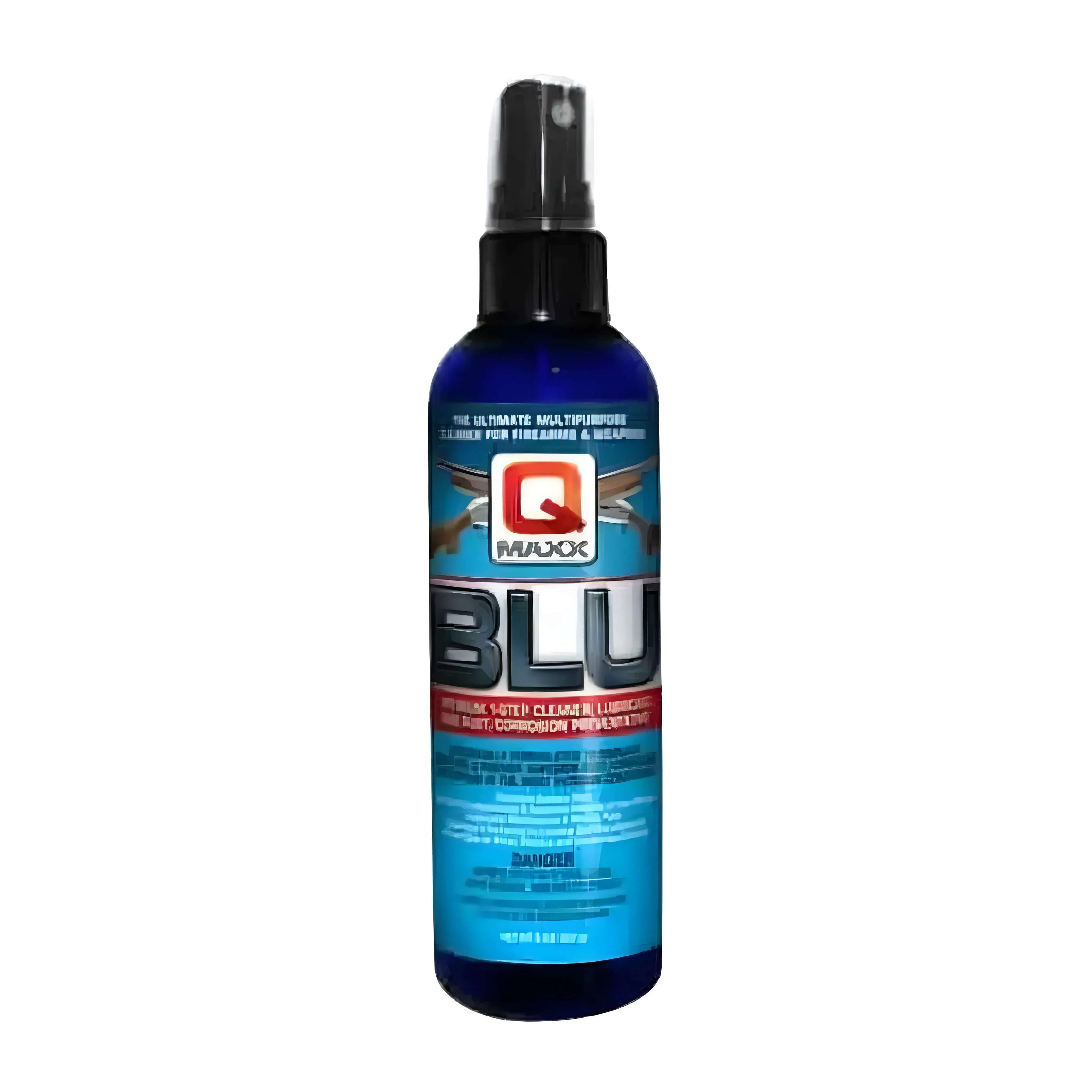 Qmaxx Blu 2oz Pump – Holt's Gun Shop