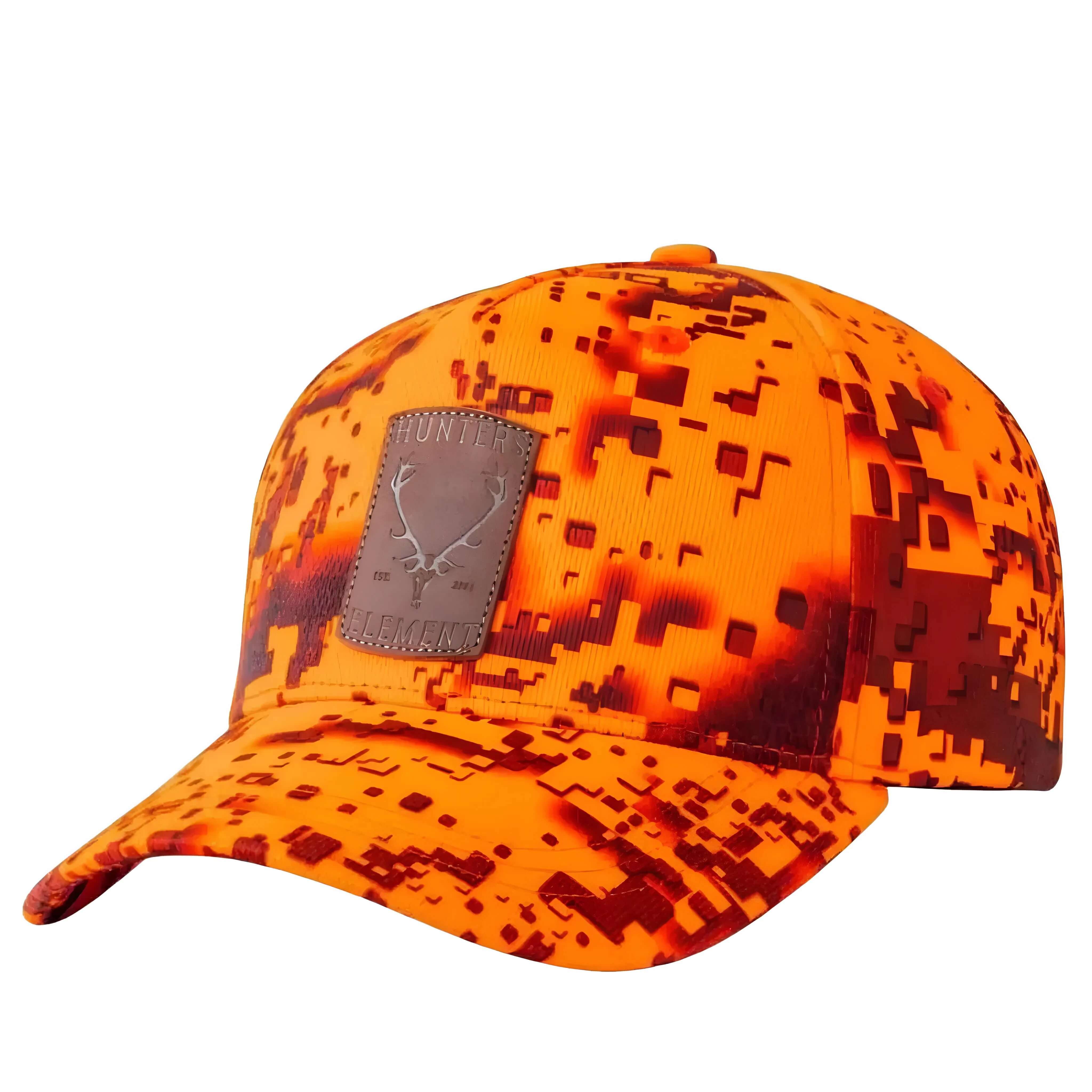 Hunters Element Red Stag Cap – Holt's Gun Shop