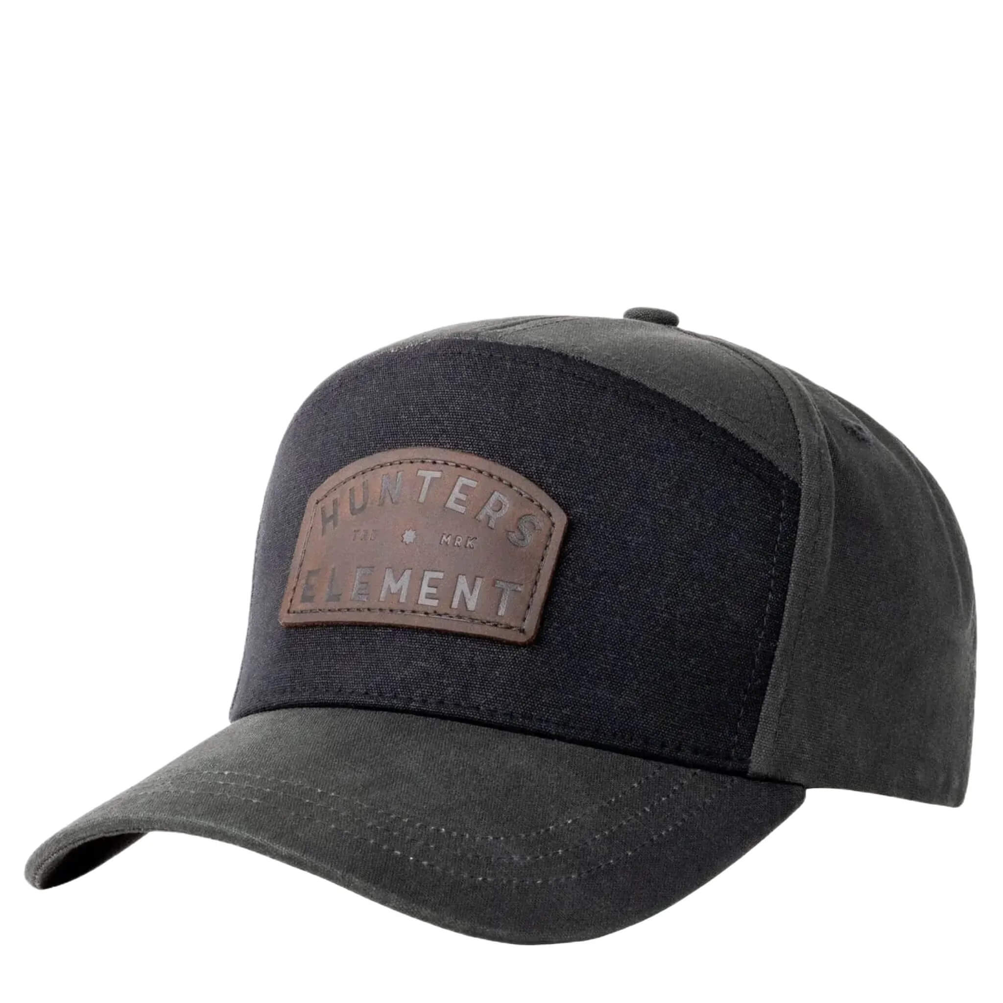 Hunters Element Crest Cap – Holt's Gun Shop