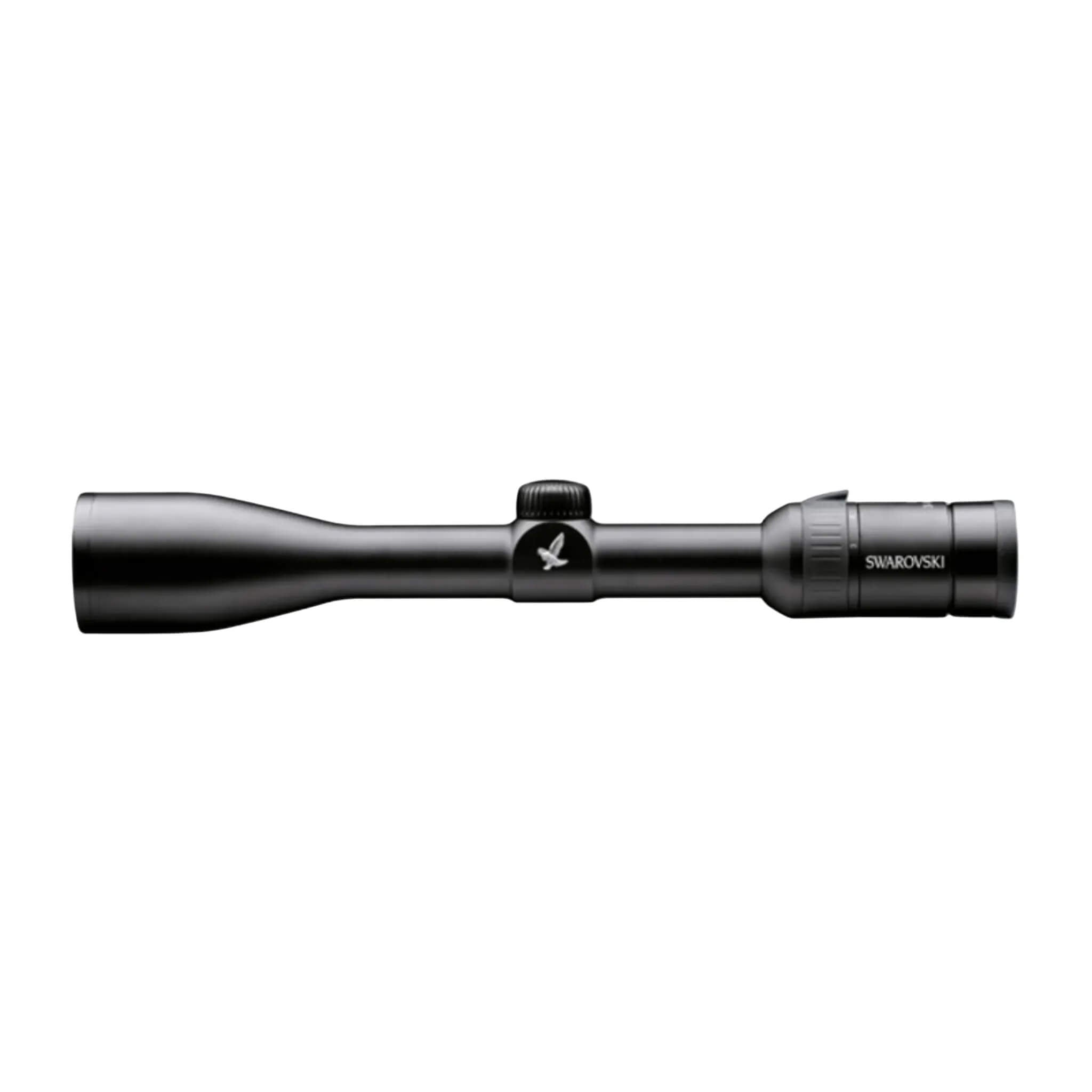 Swarovski Z3 3-10x42 1in. L 4A Reticle Riflescope – Holt's Gun Shop