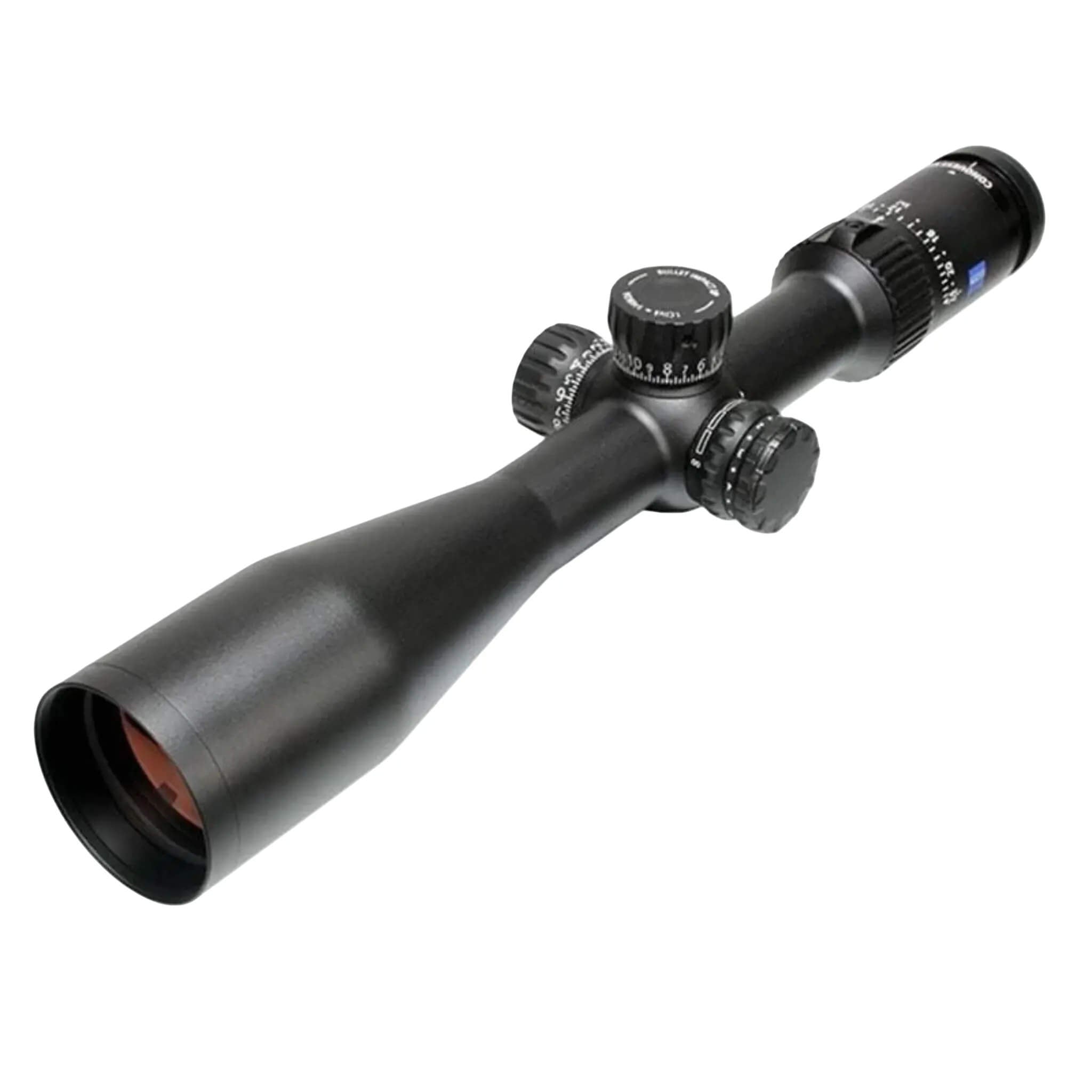 Zeiss Conquest V4 6-24x50 30mm Reticle 89 Riflescope – Holt's Gun Shop
