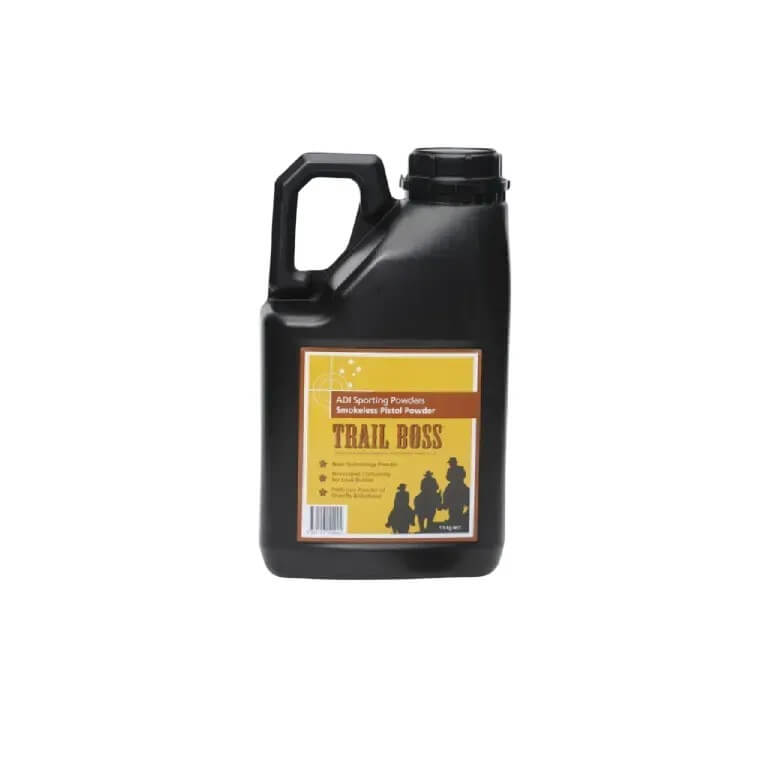 ADI Powder 1.5Kg - Trail Boss – Holt's Gun Shop