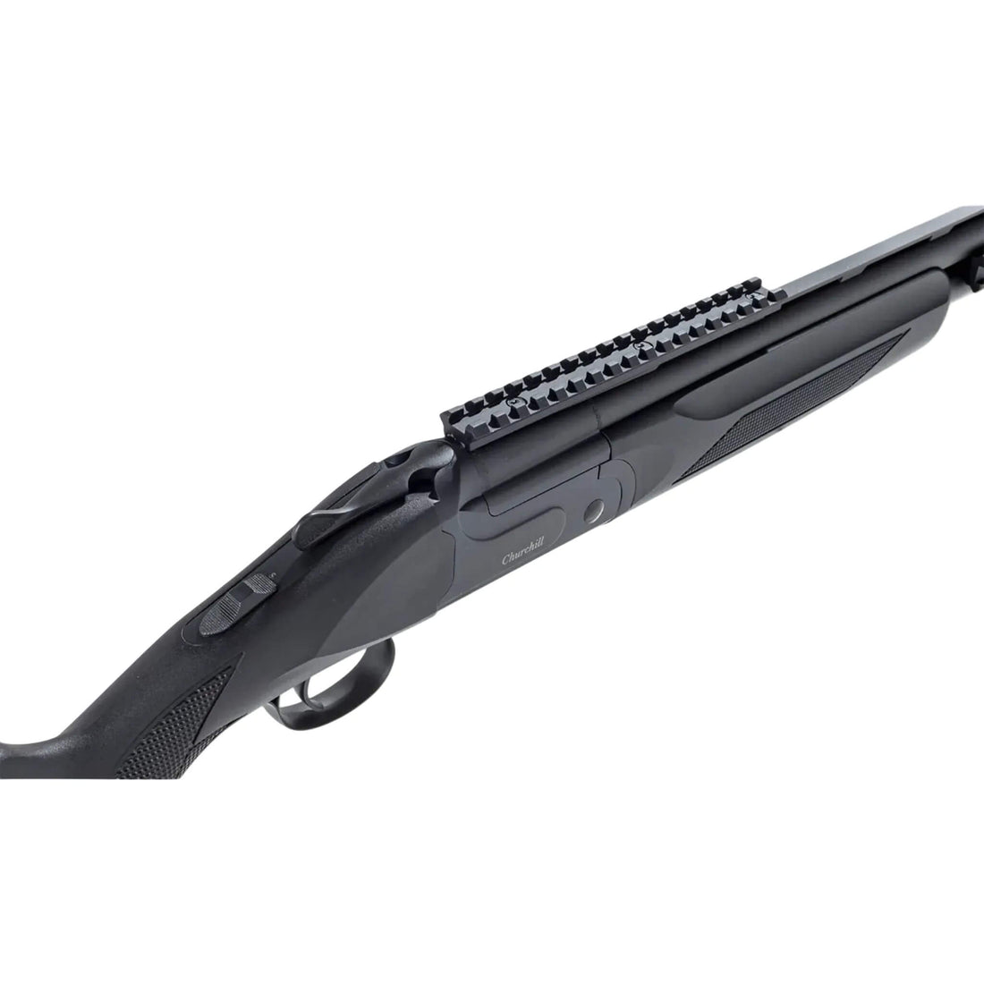 New Akkar Churchill Synthetic XM12 12Ga Cased Multi Choke 20in. – Holt ...