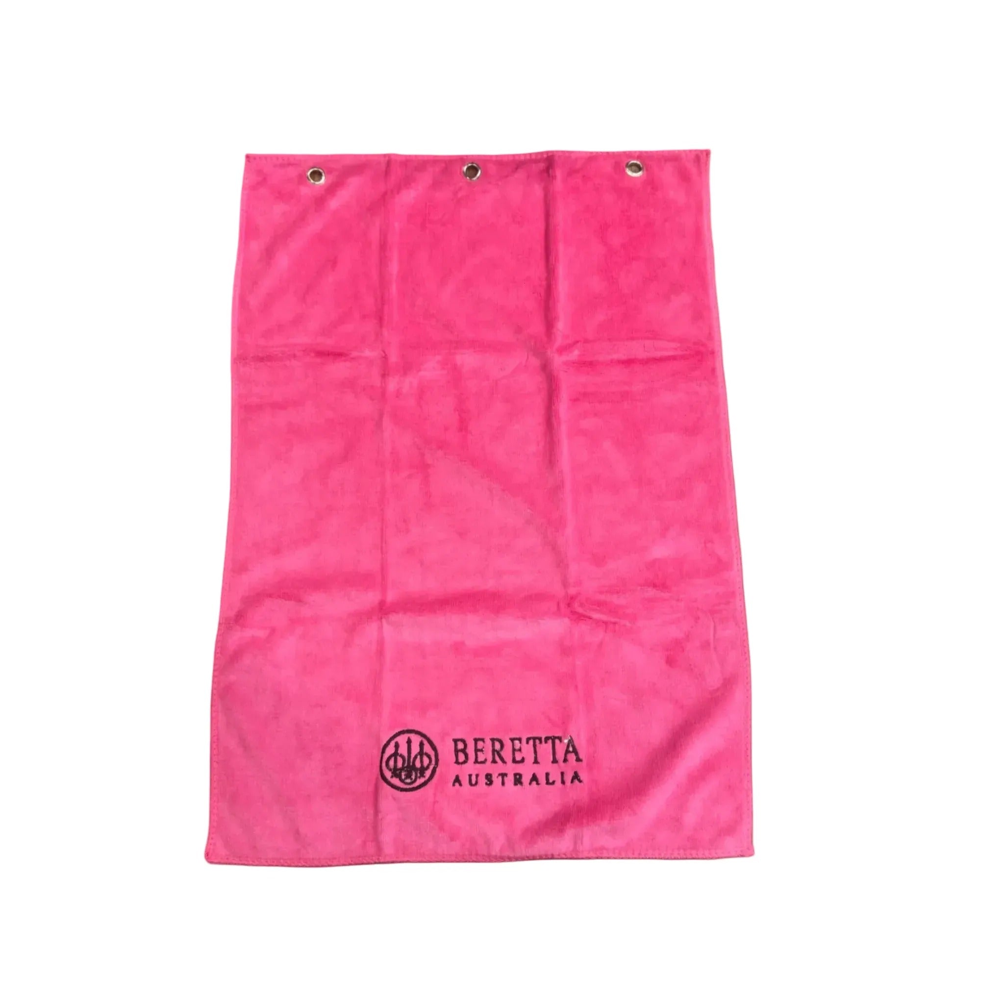 Beretta Australia Shooters Towel – Holt's Gun Shop