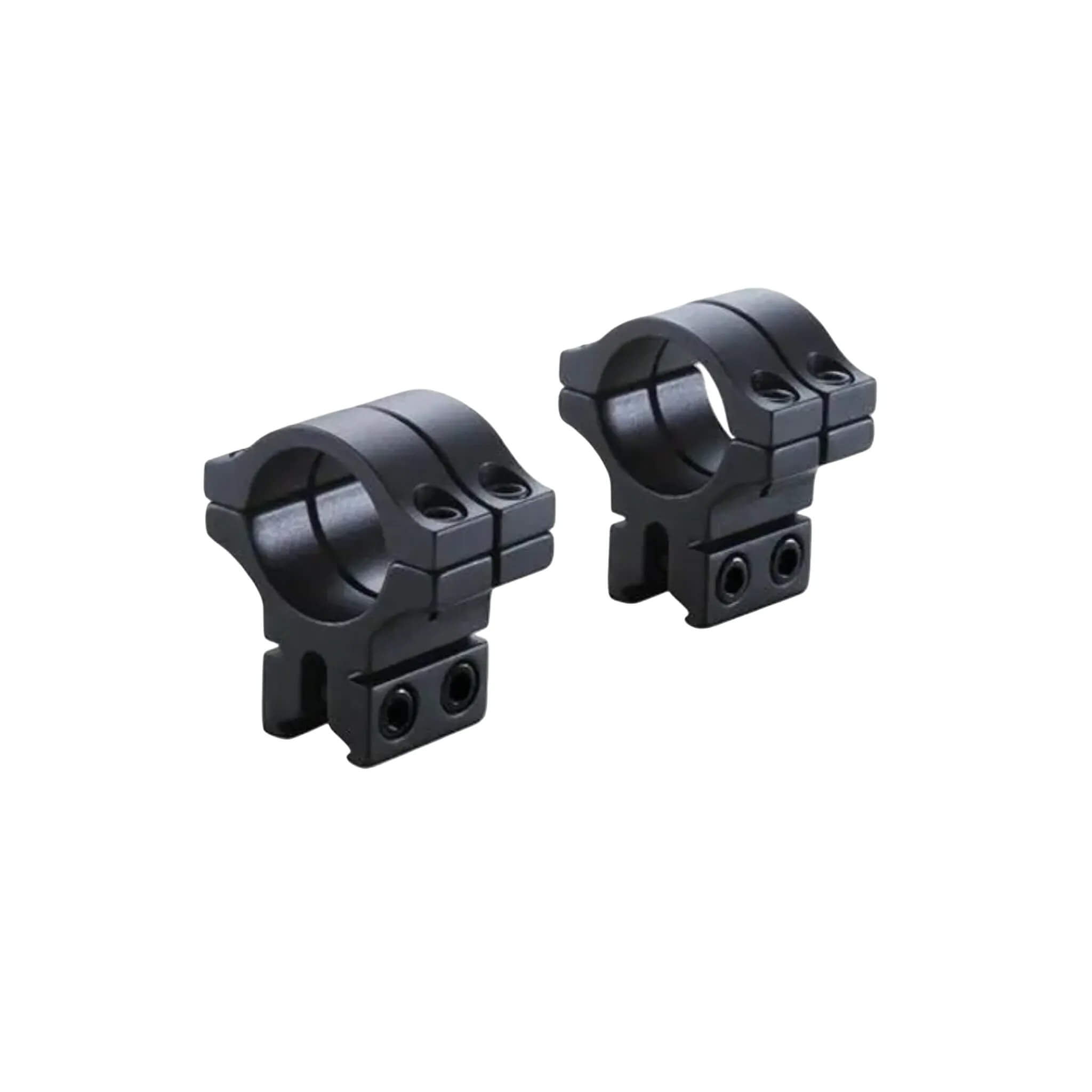 BKL 1in. Long Double Strap 3/8 And 11mm Dovetail Rings – Holt's Gun Shop