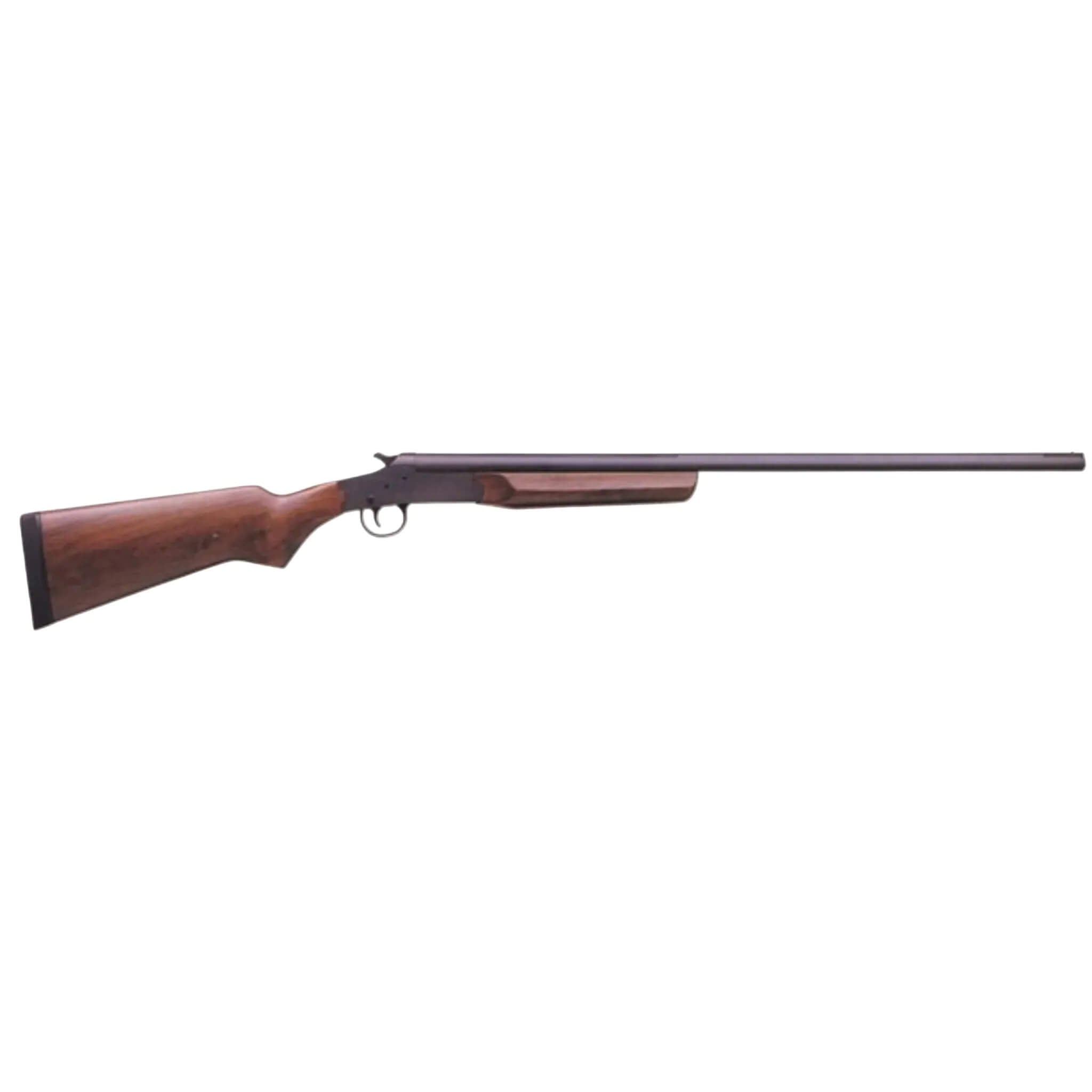 New Boito Reuna Wood 410Ga Single Barrel Fixed Full Choke 3in. Chamber ...