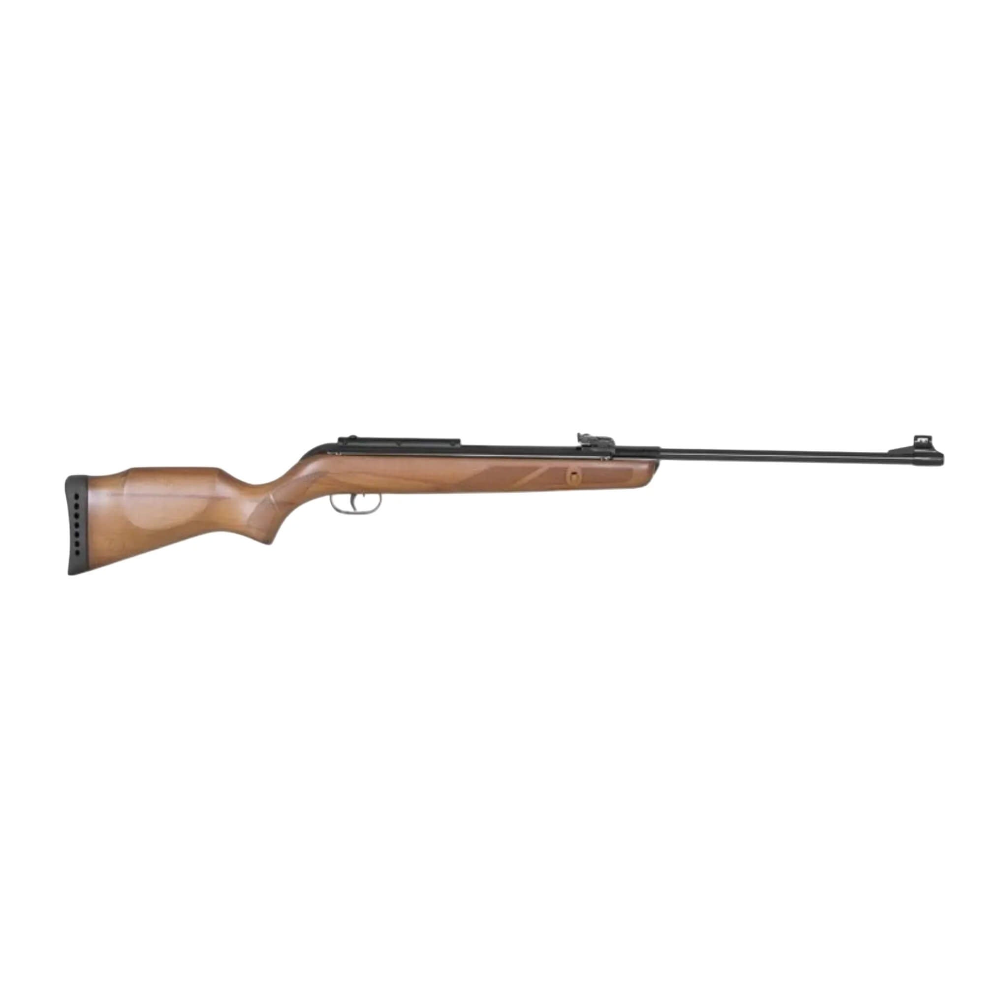 New Gamo Hunter 440 Beechwood .177Air AR/AR Open Sights 1260fps – Holt ...