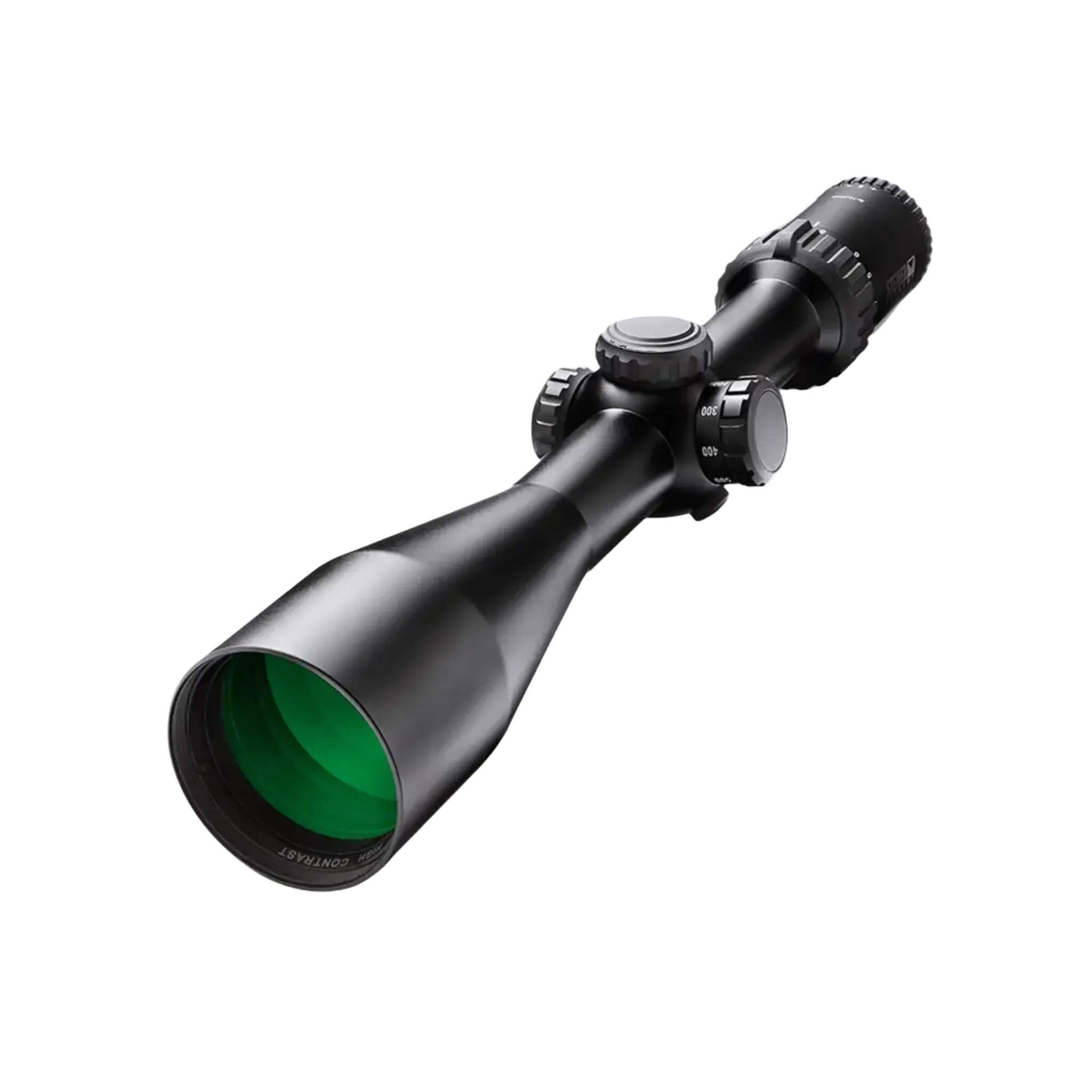 Steiner GS3 2-10x42 30mm S1 Reticle SFP Riflescope – Holt's Gun Shop