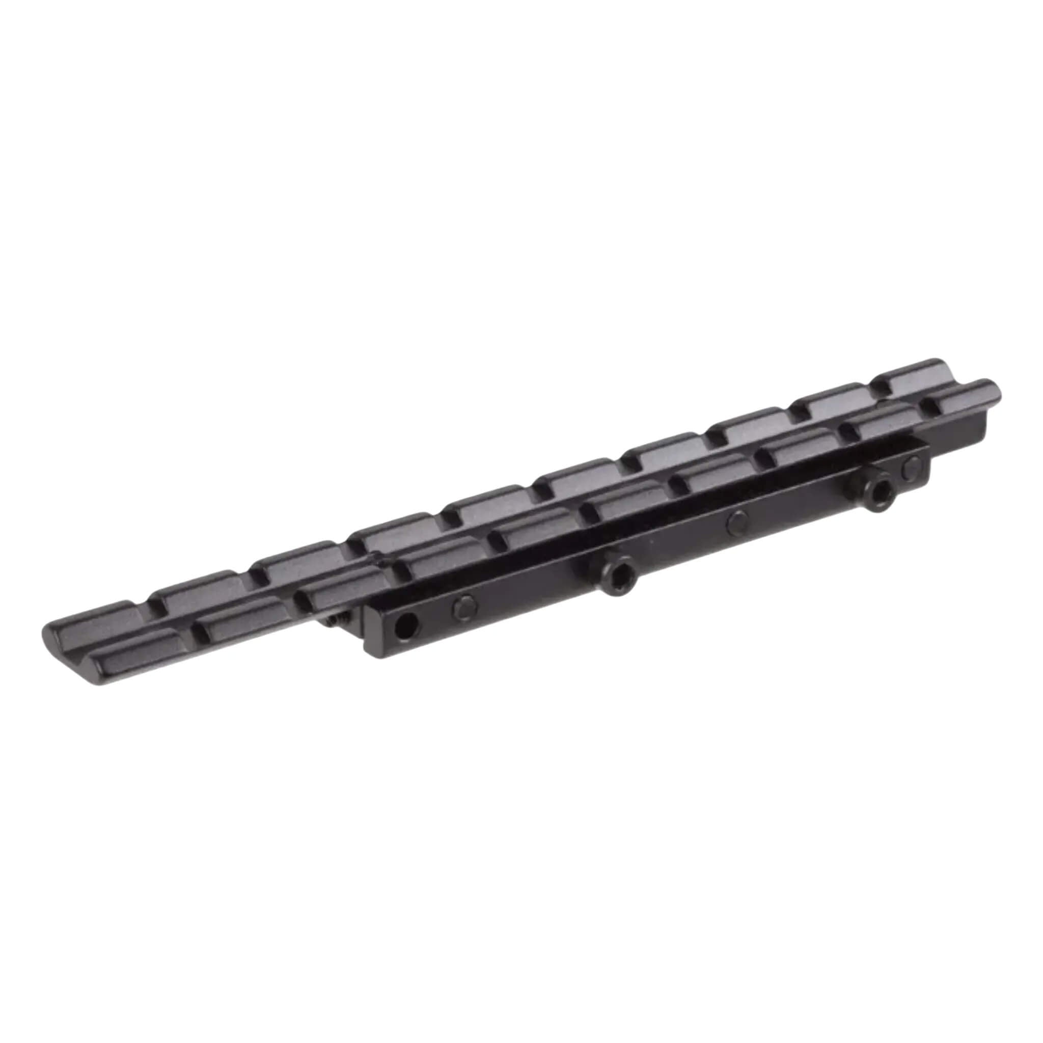 Helix Rail Dovetail to Weaver 1 Piece – Holt's Gun Shop