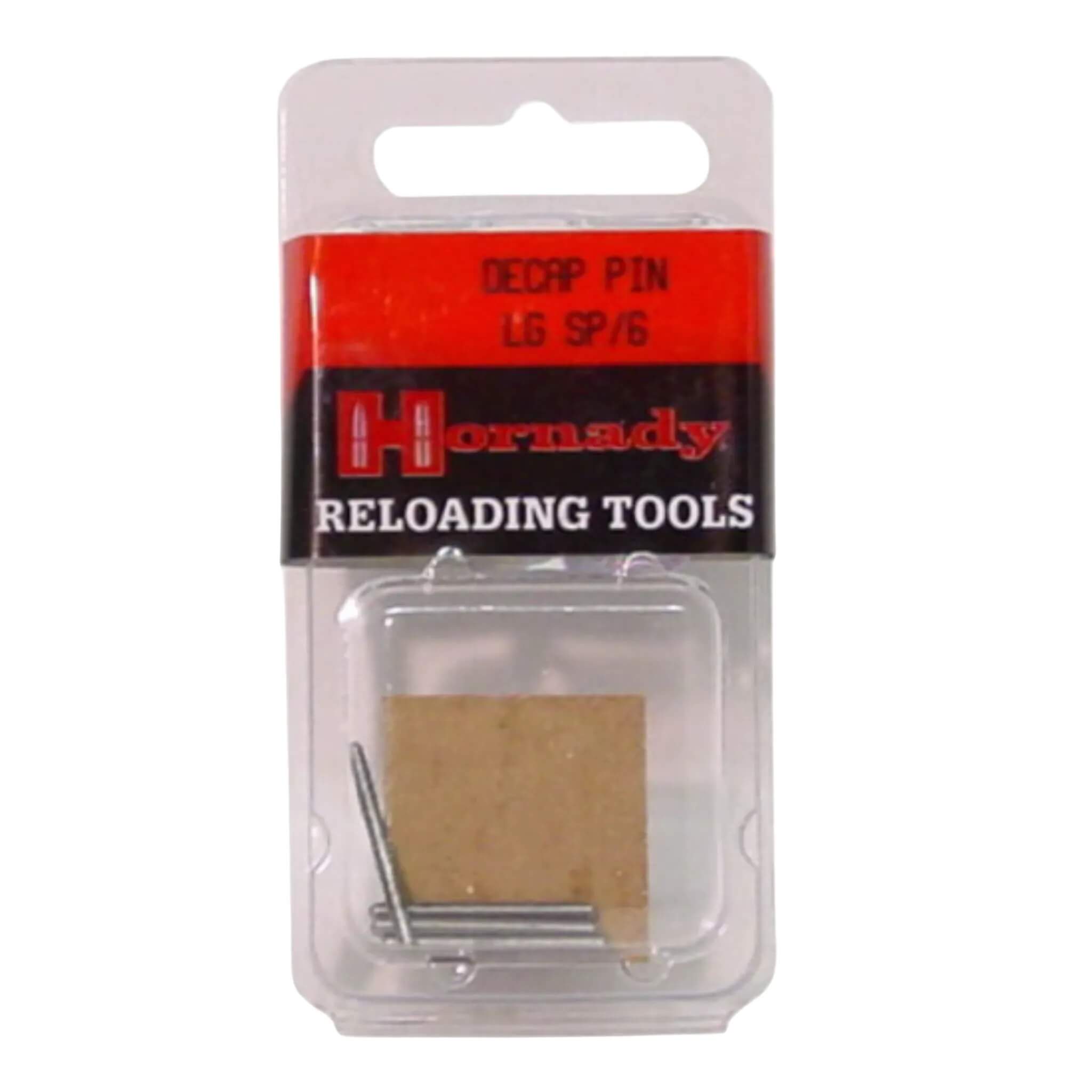 Hornady Decapping Pin Large – Holt's Gun Shop