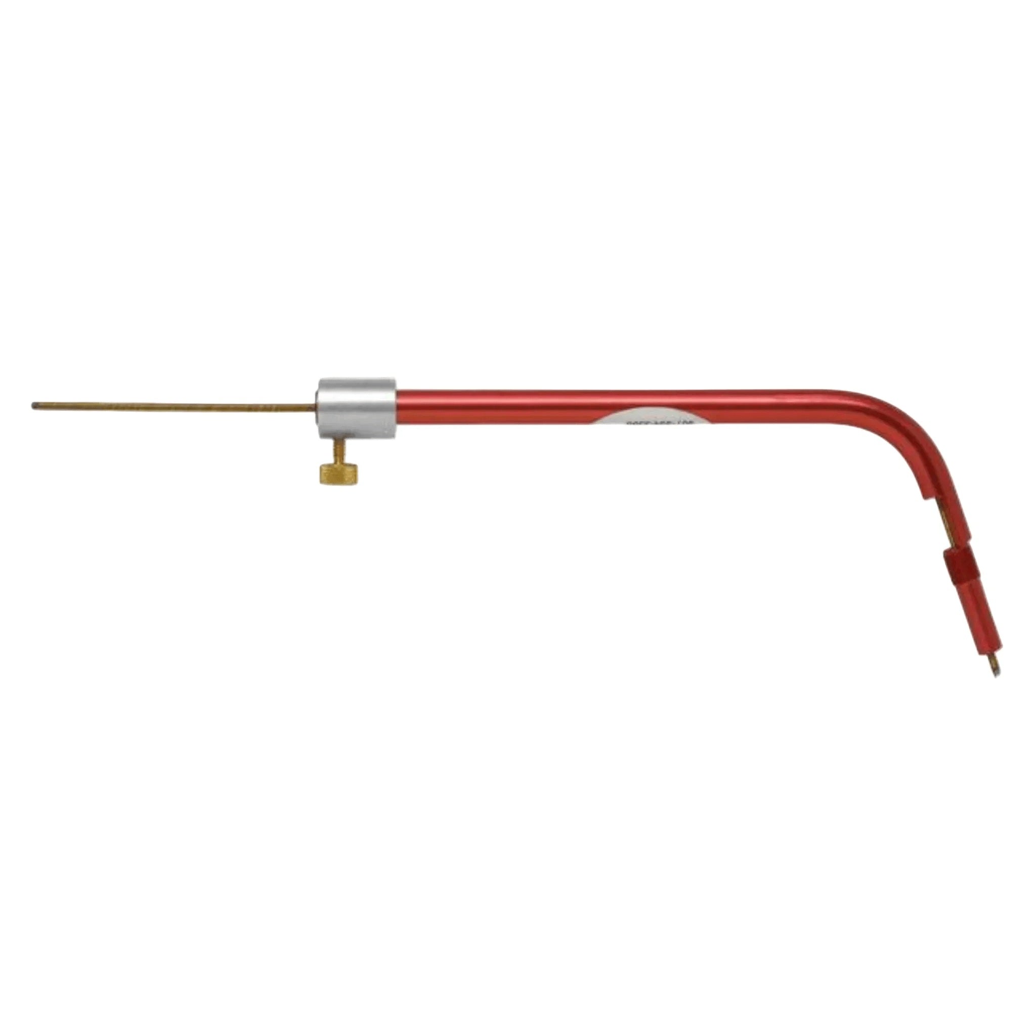 Hornady Lock-N-Load O.A.L Gauge Curved – Holt's Gun Shop