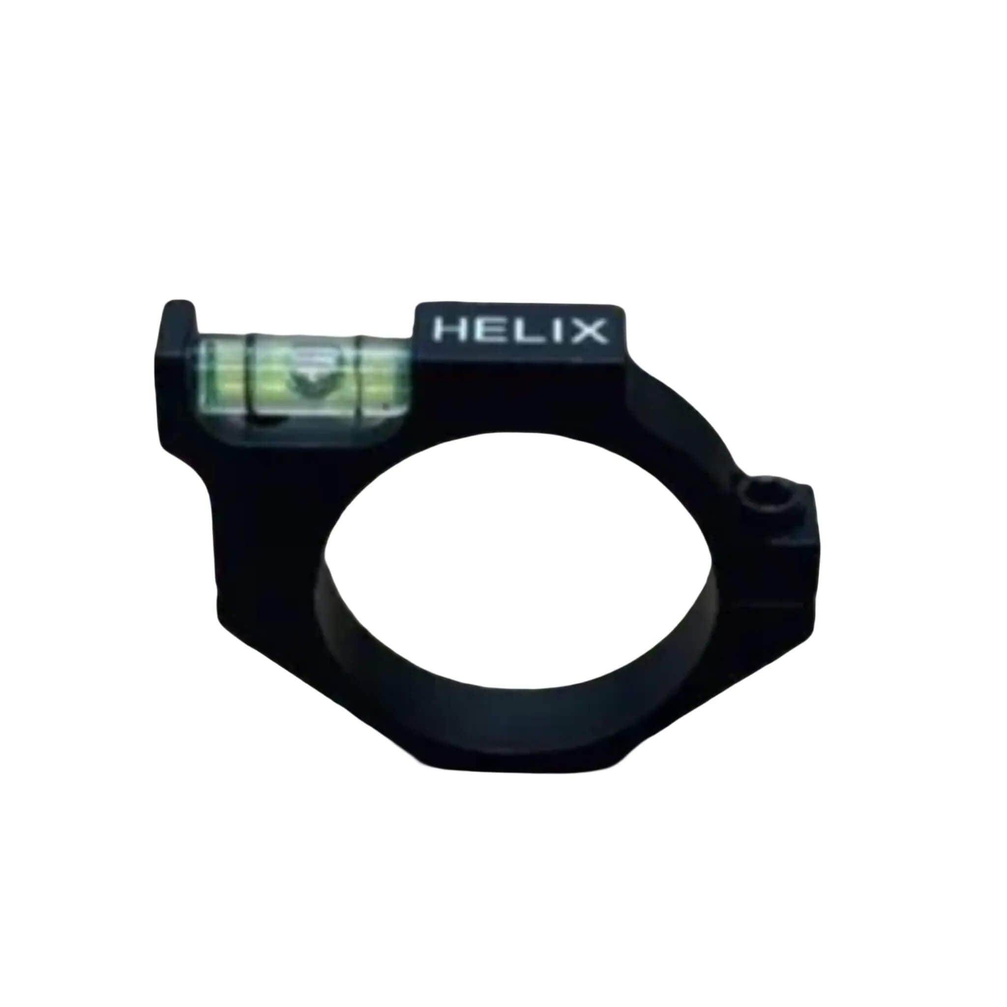 Helix Scope Bubble Level 30mm – Holt's Gun Shop