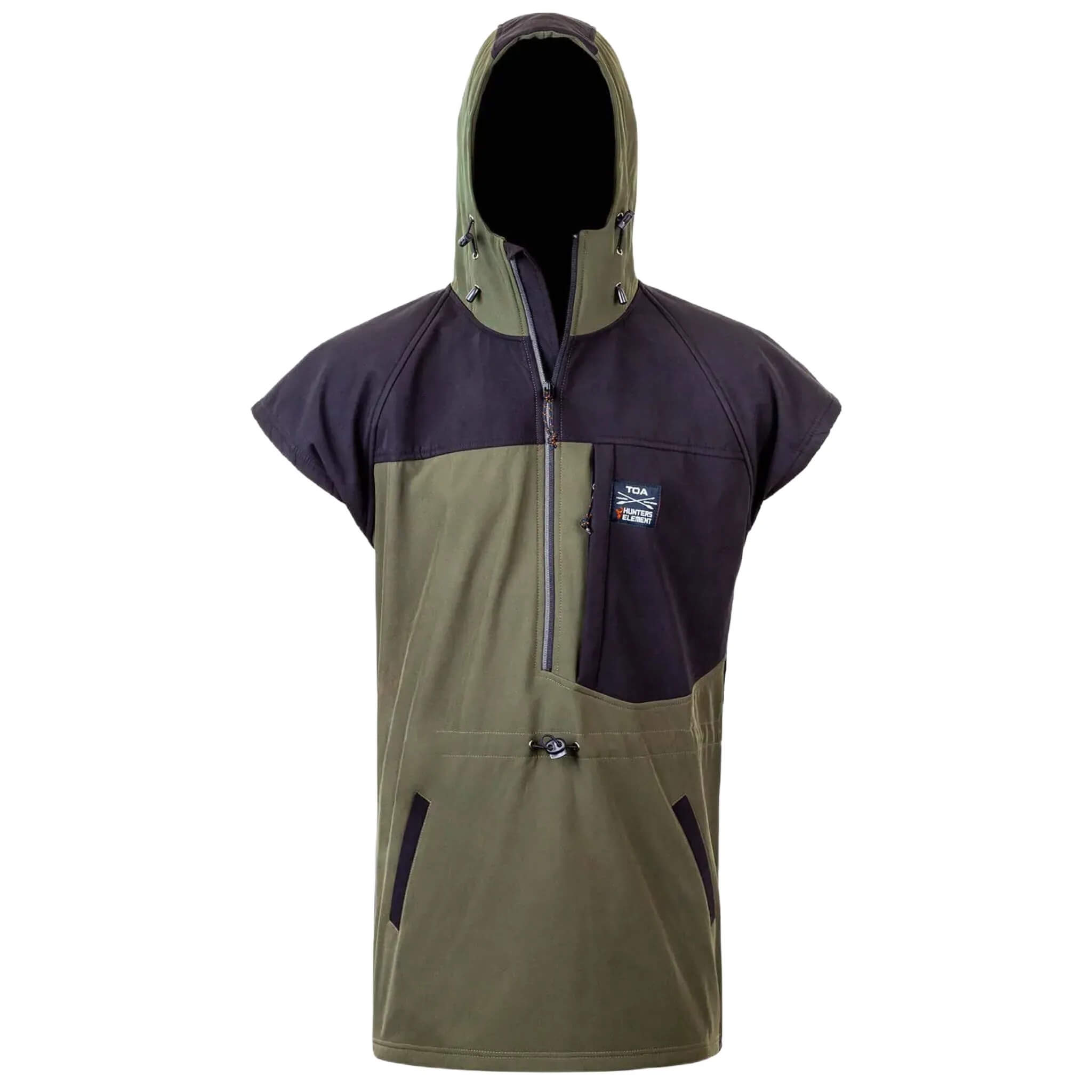 Hunters Element Tapua Elite Bushcoat – Holt's Gun Shop