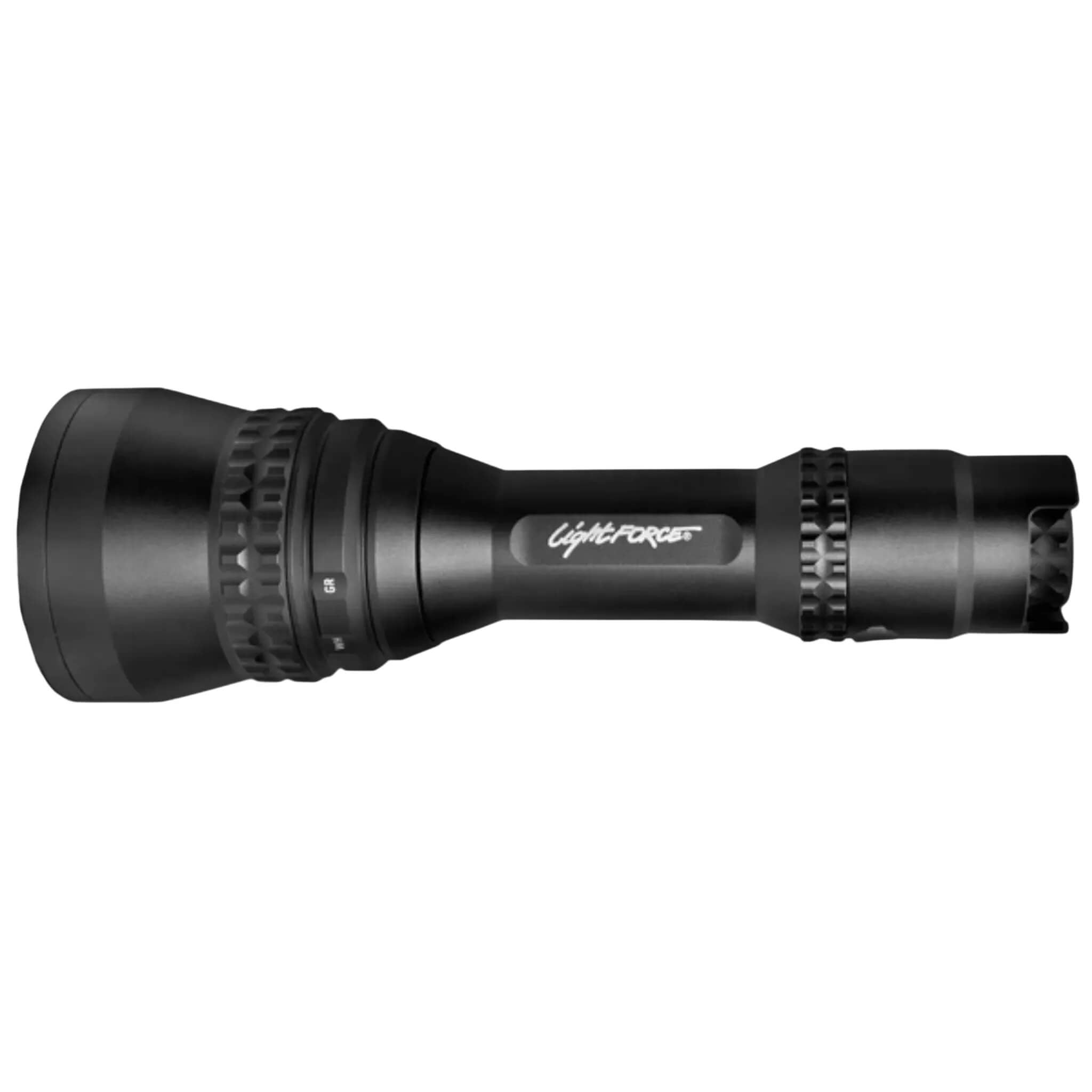 Lightforce Night Hunter Elite LED Torch Kit – Holt's Gun Shop