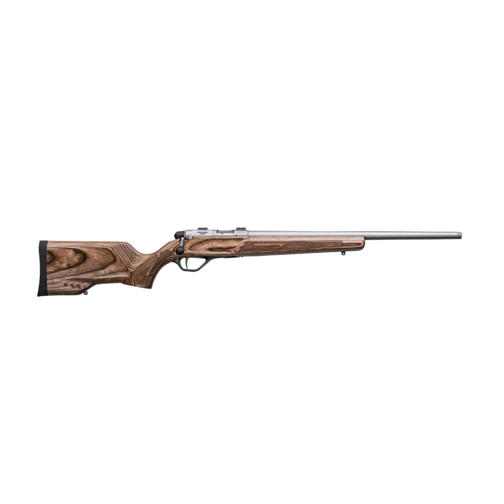 New Lithgow LA101 Crossover .17HMR RF/BA 5Rnd Mag Threaded 21in. – Holt ...
