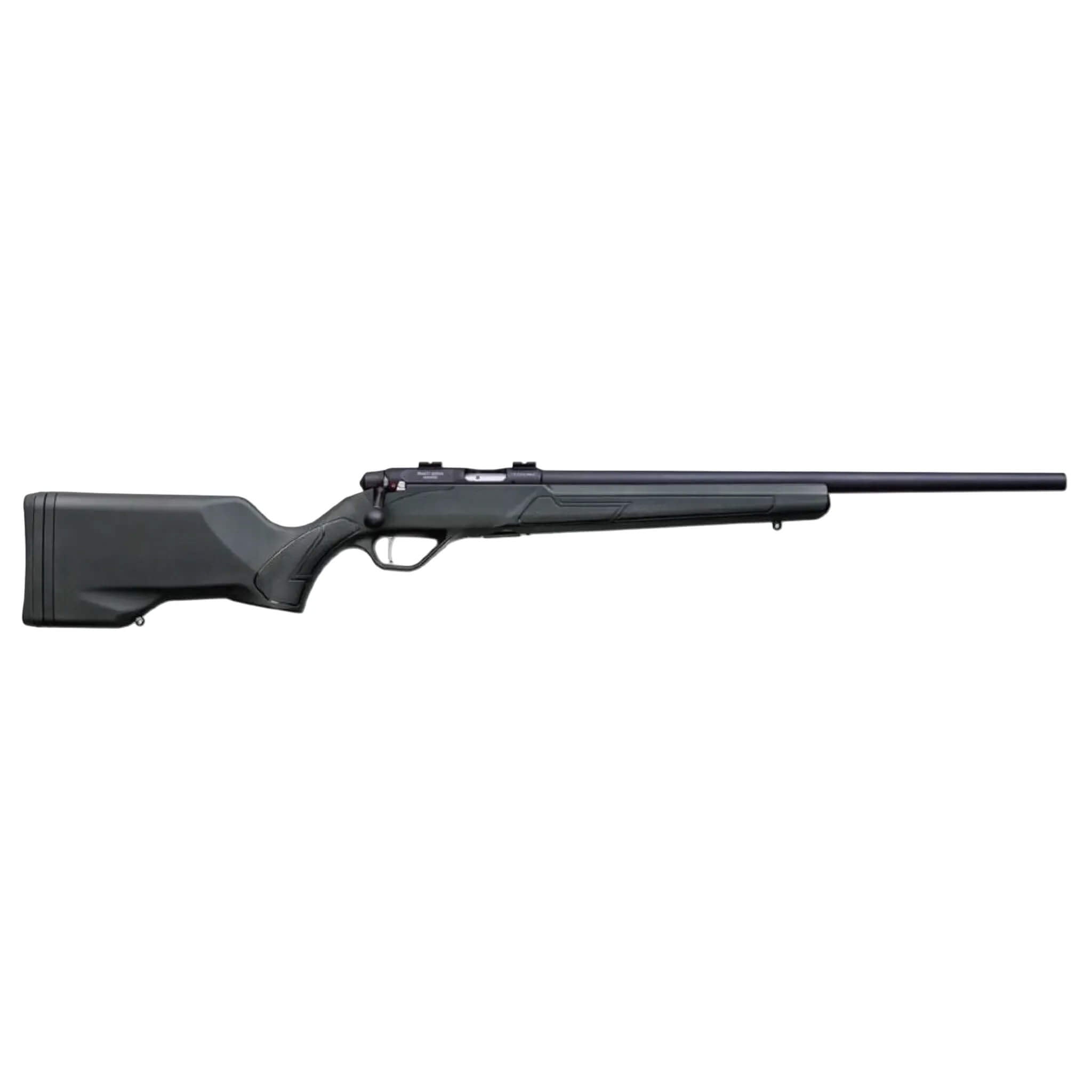 New Lithgow LA101 Crossover R/Hand .17HMR RF/BA 5Rnd Mag 21in. – Holt's ...