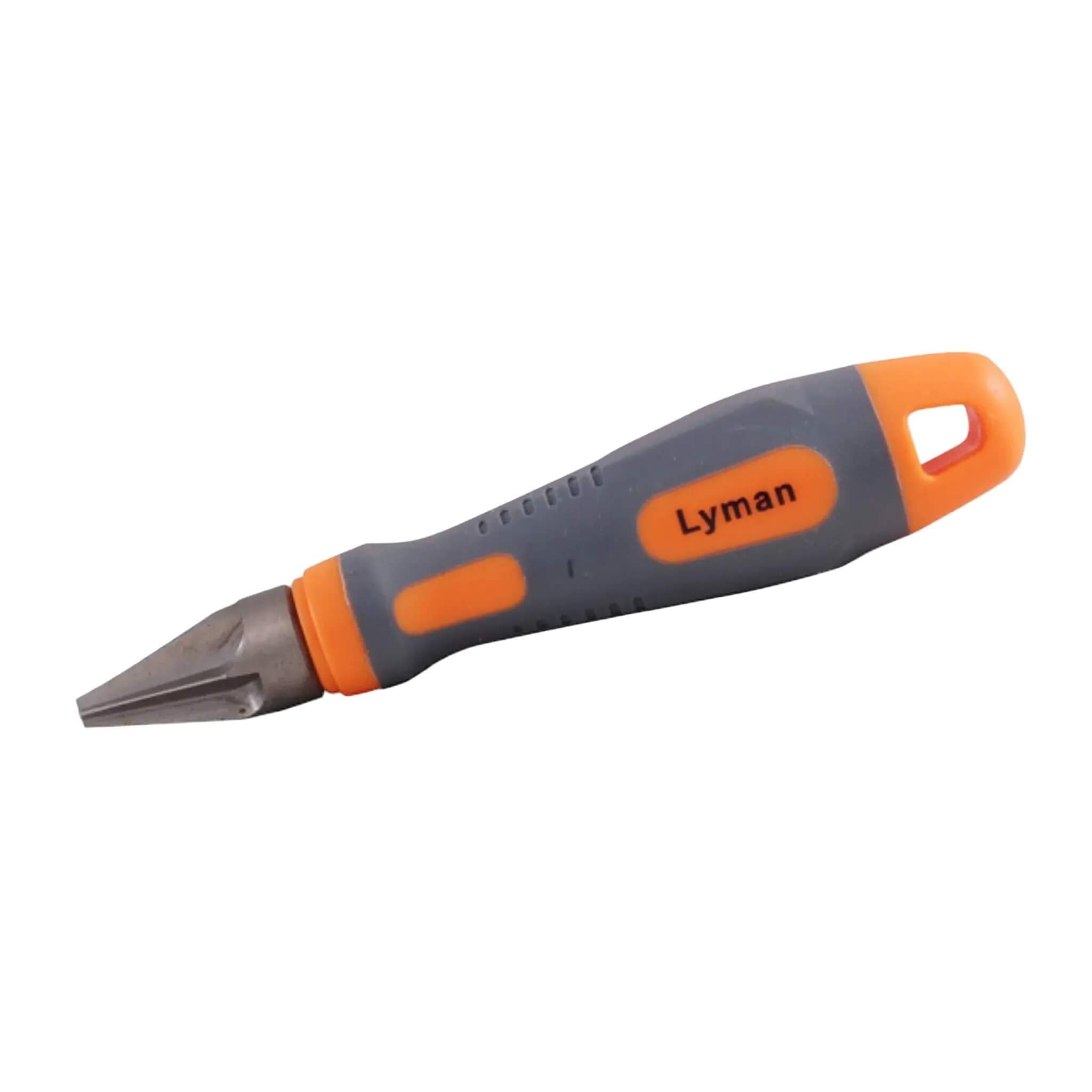Lyman VLD Inside Chamfer Tool – Holt's Gun Shop