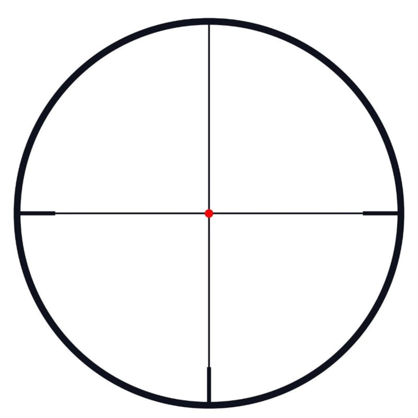 Leupold VX-6HD Riflescope 3-18x50 30mm CDS Second Focal Plane Metric ...