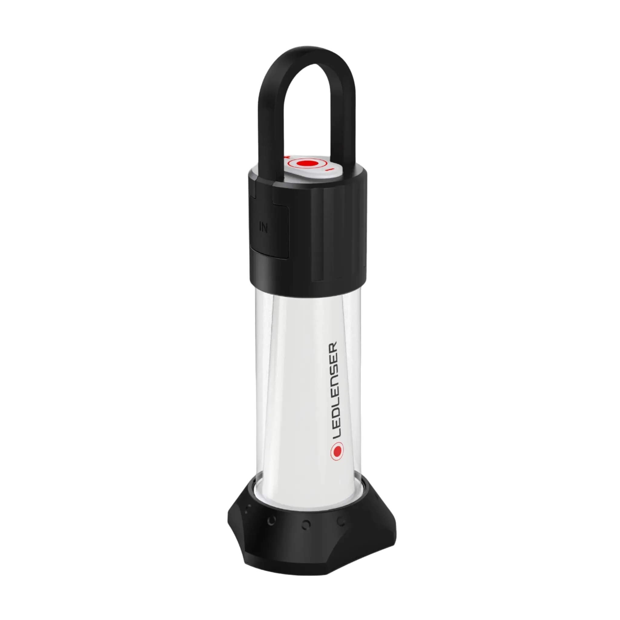 Led Lenser Lantern - ML6 Lantern Rechargeable 750Lumens - Runtime 4h ...