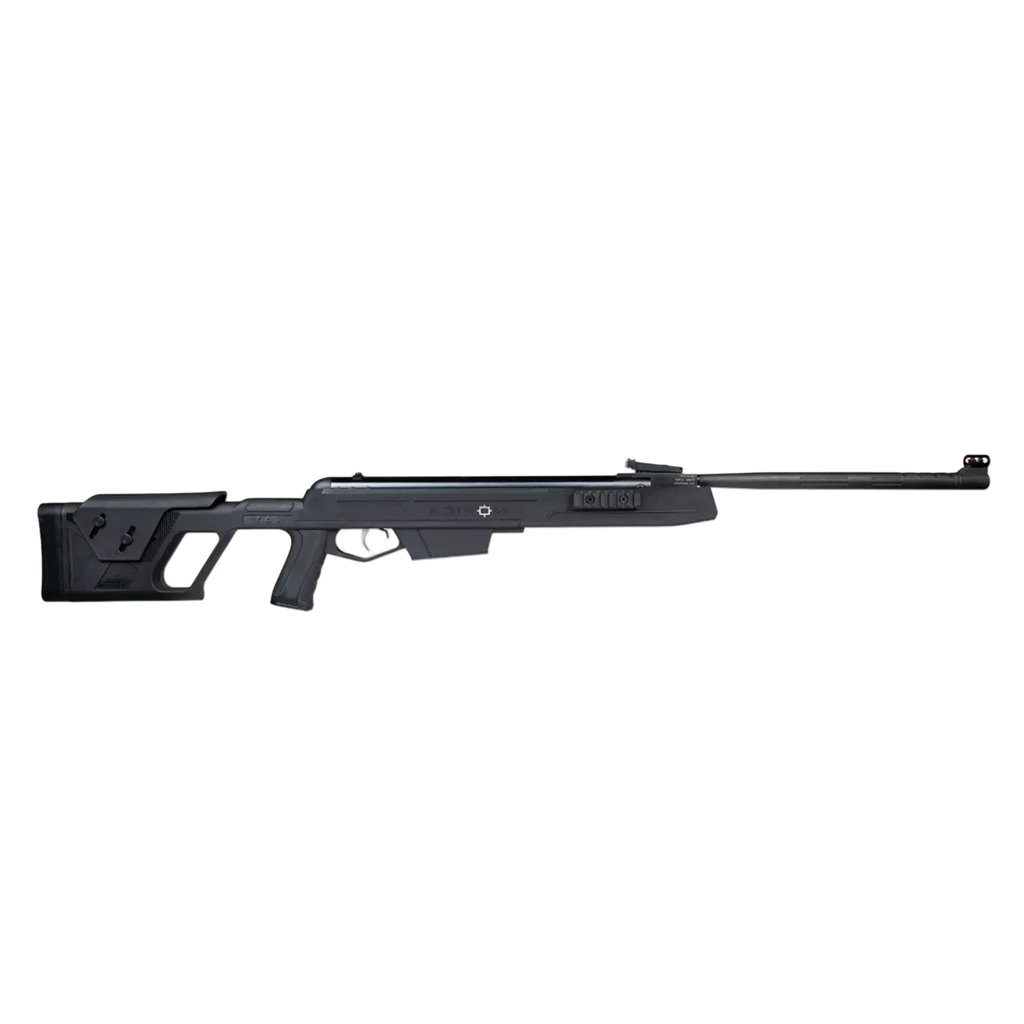 New Norica Dead Eye GRS .177Air With Open Sights 1100fps – Holt's Gun Shop
