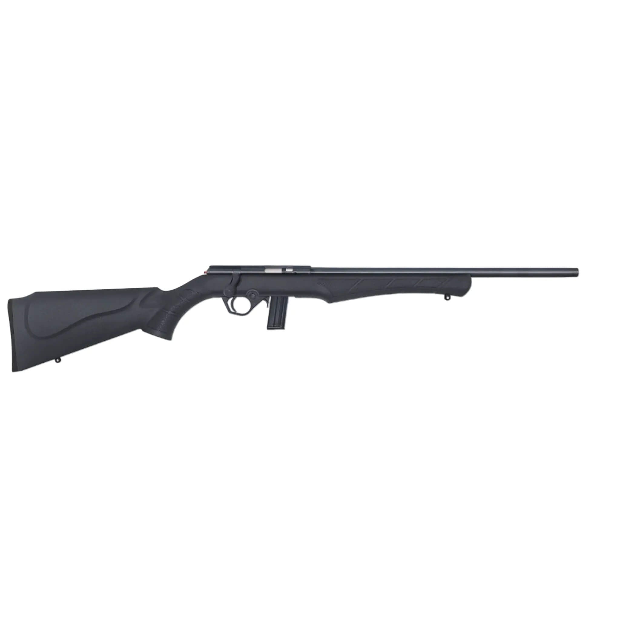 New Rossi 8122 .22LR RF/BA 5Rnd Mag 18in. Threaded Barrel – Holt's Gun Shop