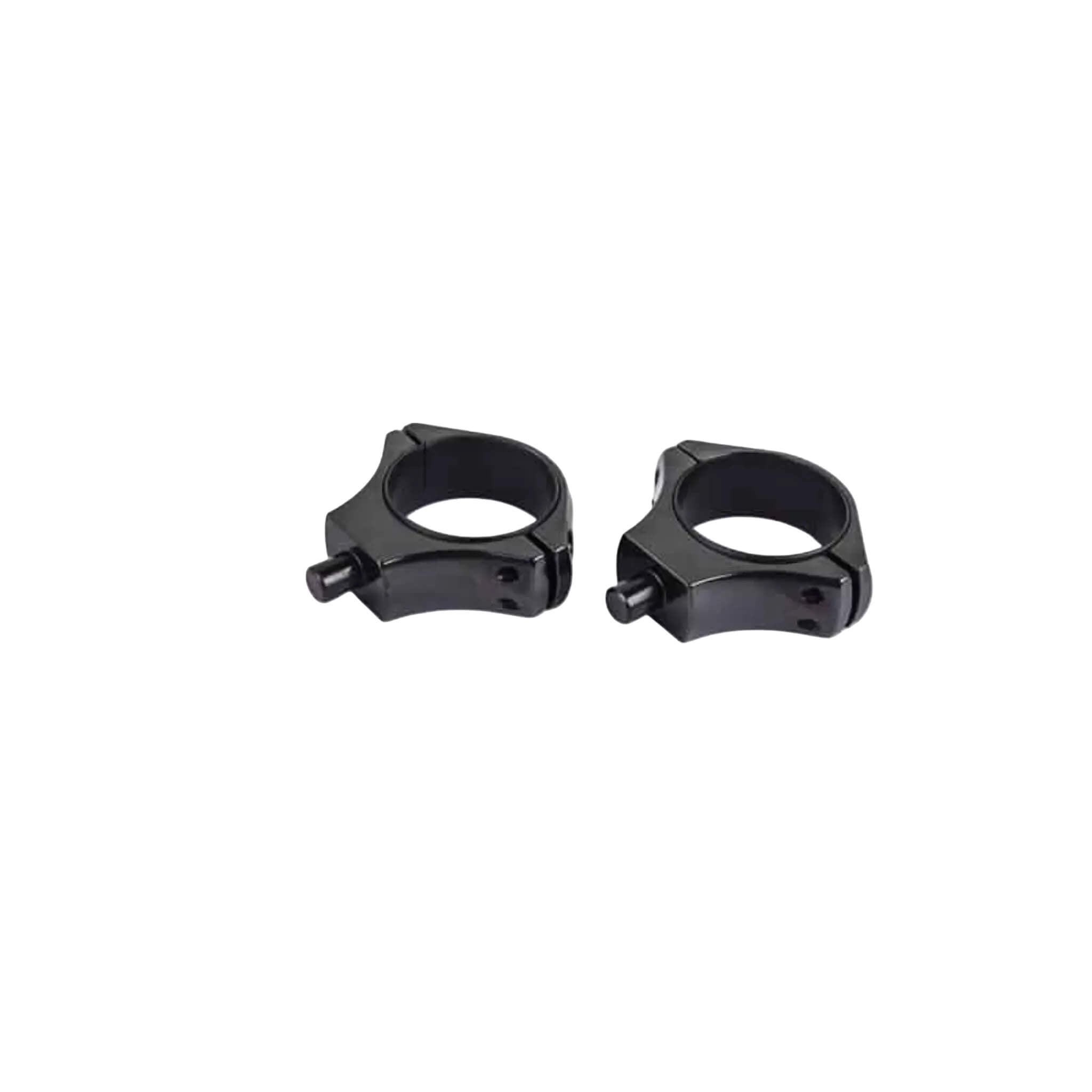 Optilock HD Quick Release Rings – Holt's Gun Shop