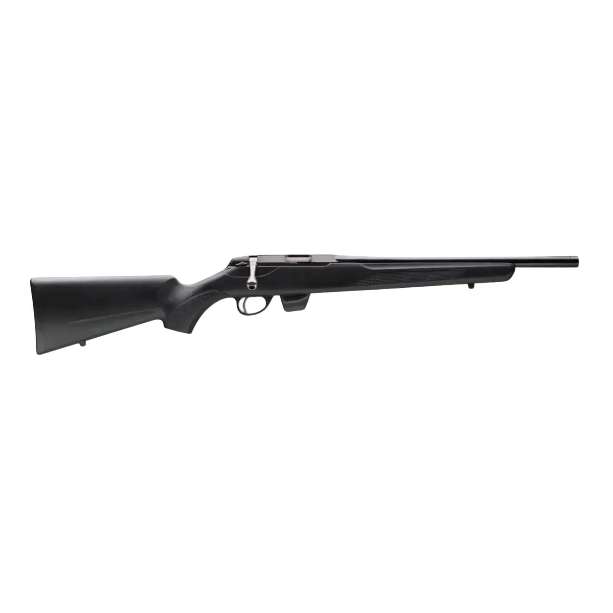 New Tikka T1x MTR RH .22LR RF/BA 10Rnd Mag Threaded 1/2x20UNF 16in ...
