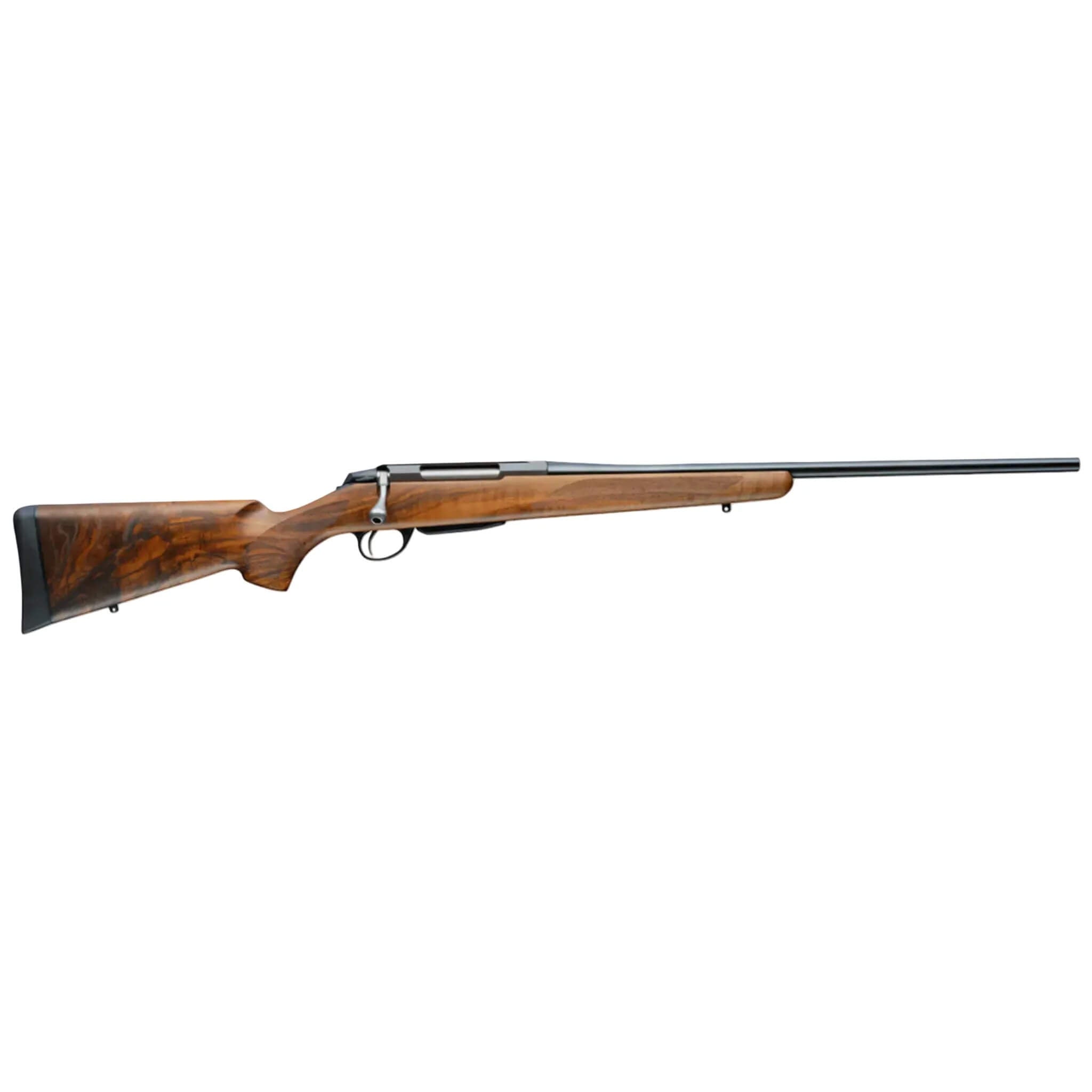 New Tikka T3x Hunter Blued Deluxe Class 3 Wood .308Win CF/BA 3Rnd Mag ...