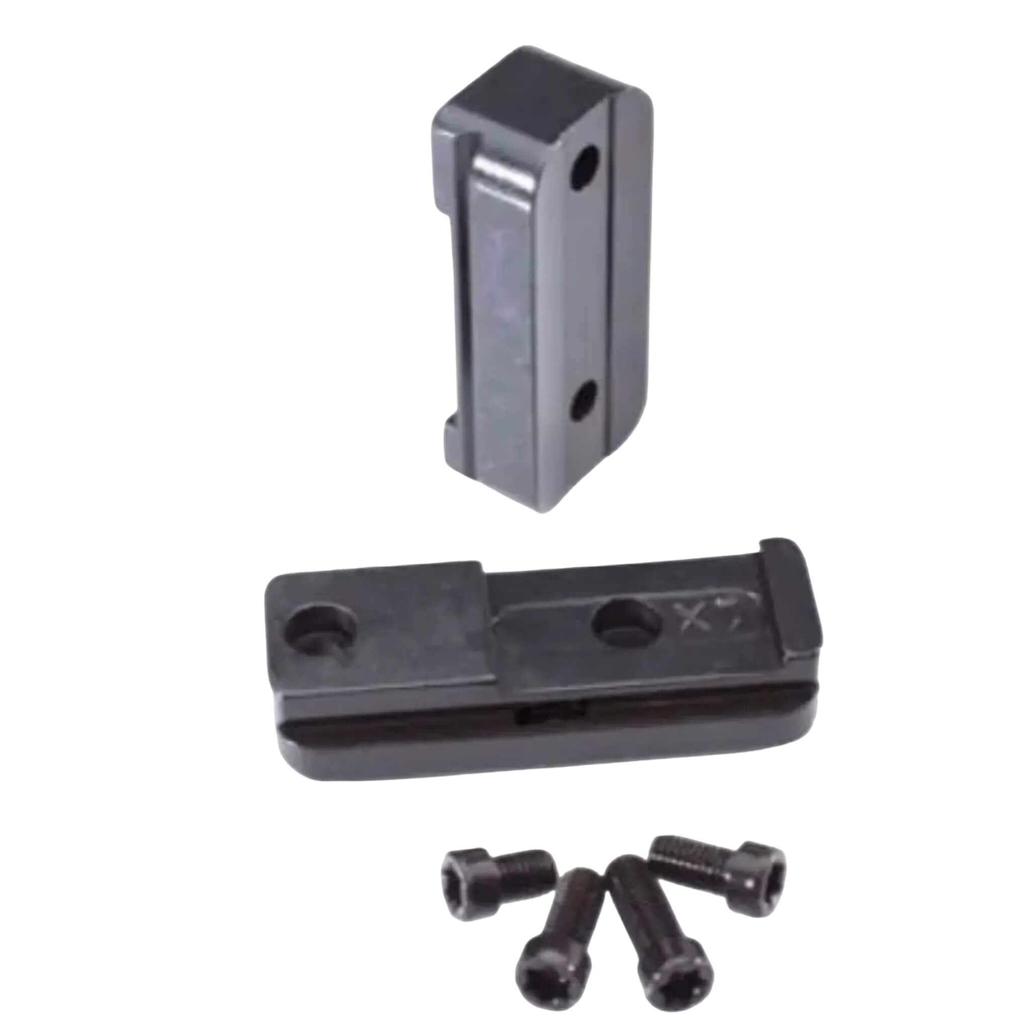 Talley Steel Bases - Browning A-Bolt/ Sako A7/ Steyr SBS And Pro Hunter ...
