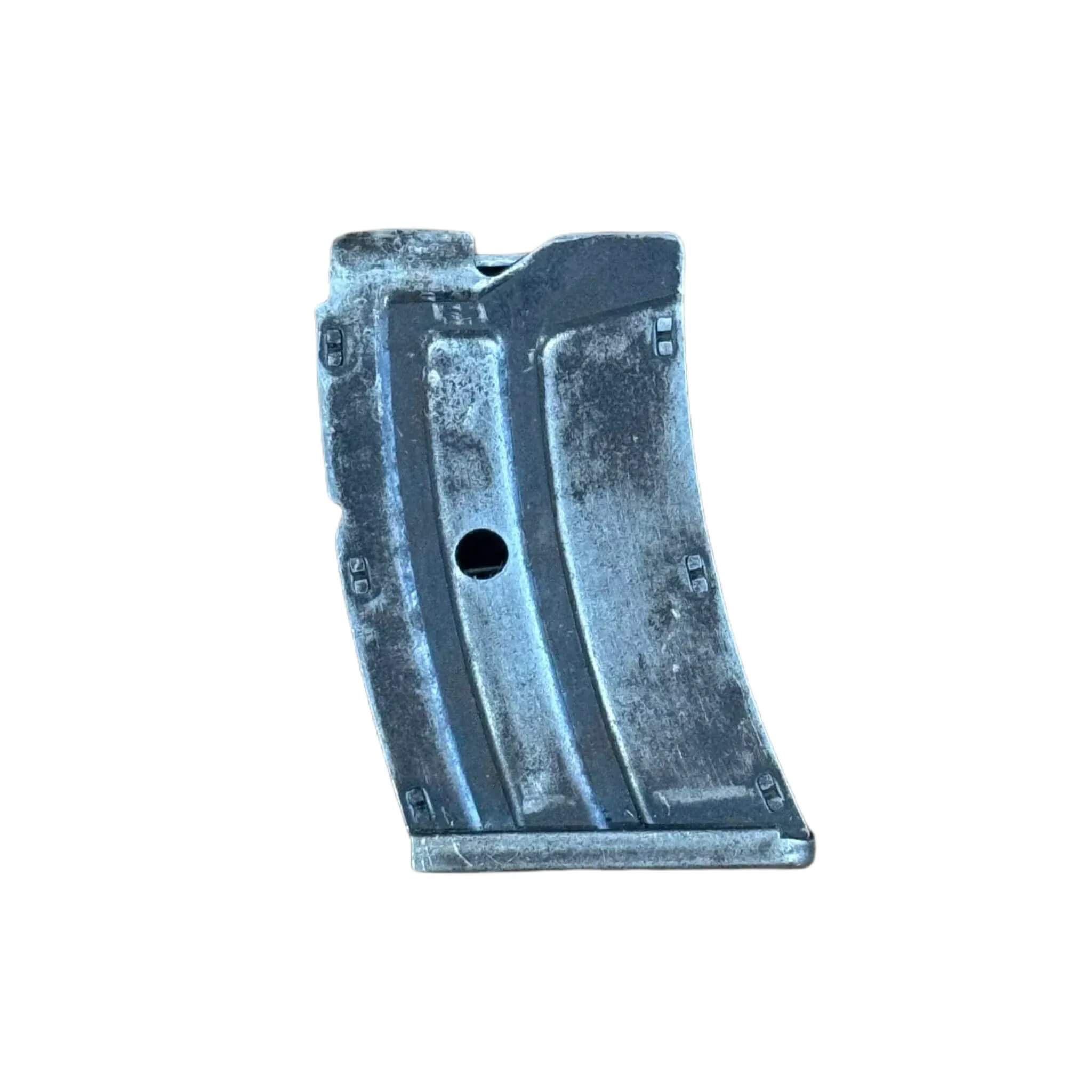 Used Krico Curved 300 .22LR 5-Round Magazine – Holt's Gun Shop