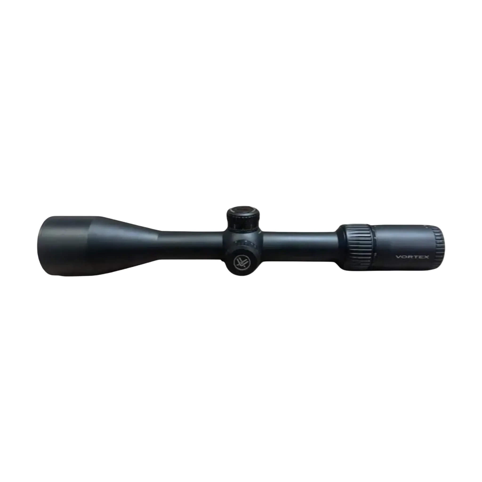 USED Vortex Diamondback Tactical 6-24x50 FFP MRAD Riflescope – Holt's ...