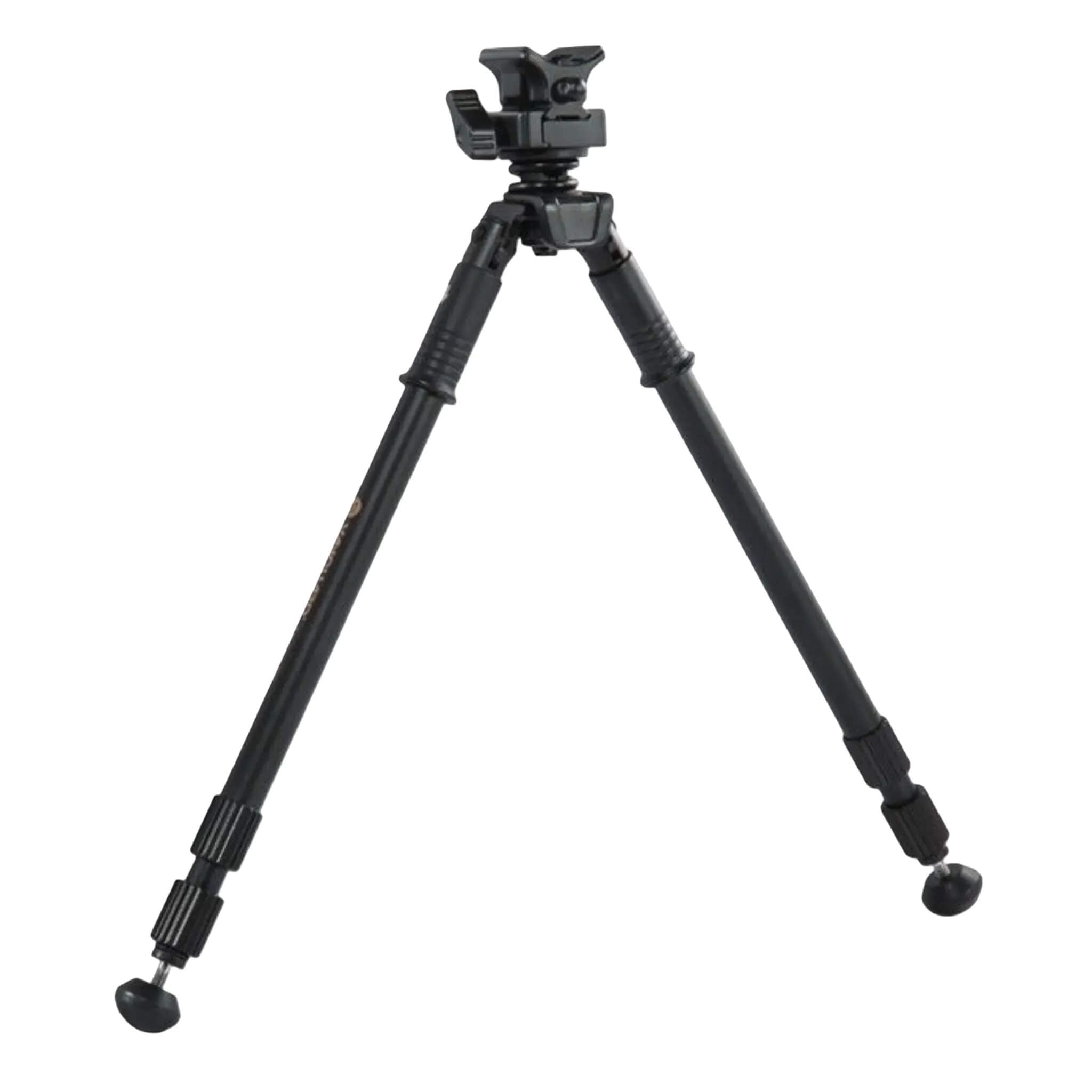 Vanguard Equalizer 2QS Prone Pivot Shooting Bipod – Holt's Gun Shop