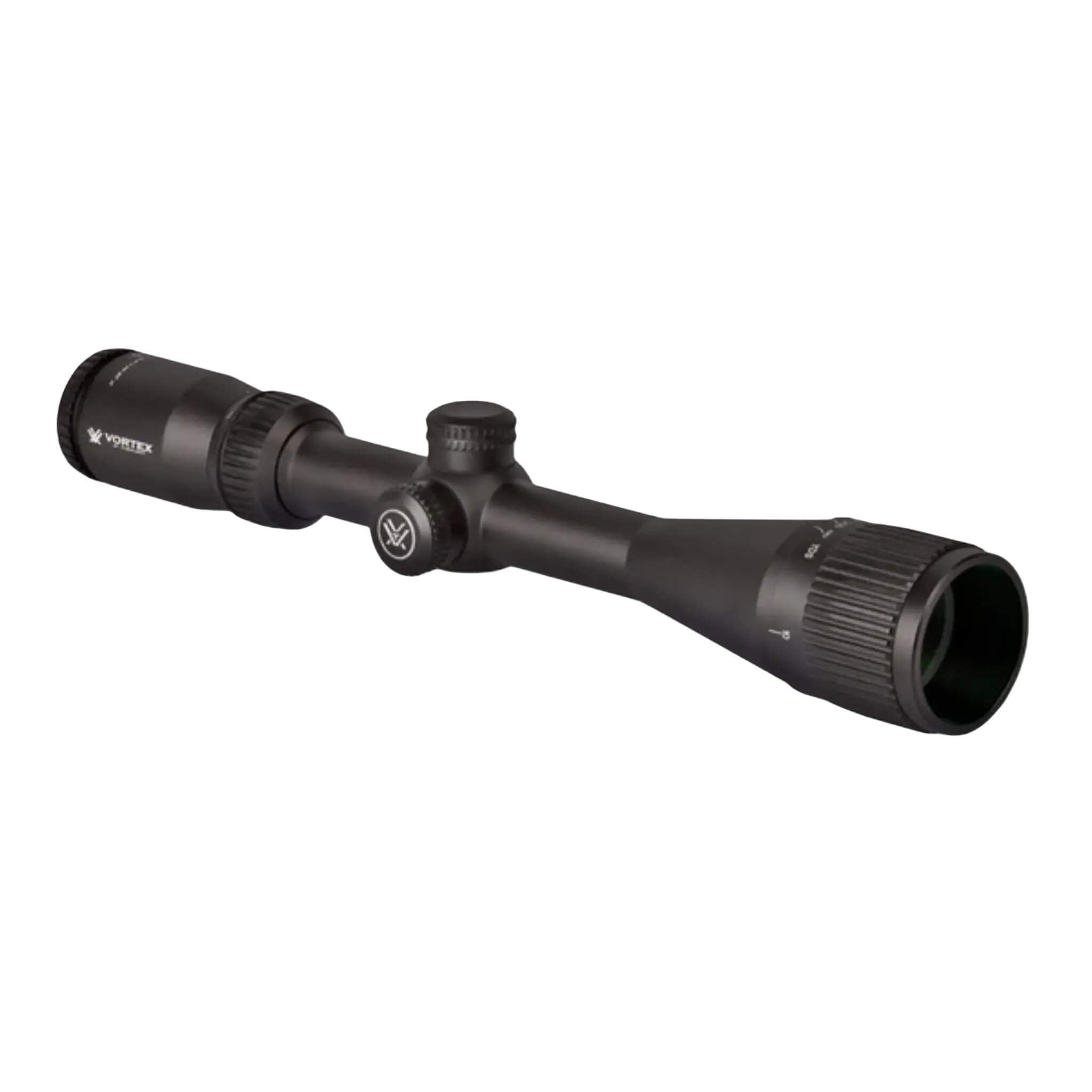 Vortex Crossfire II 4-12X40 Dead Hold BDC AO Riflescope – Holt's Gun Shop