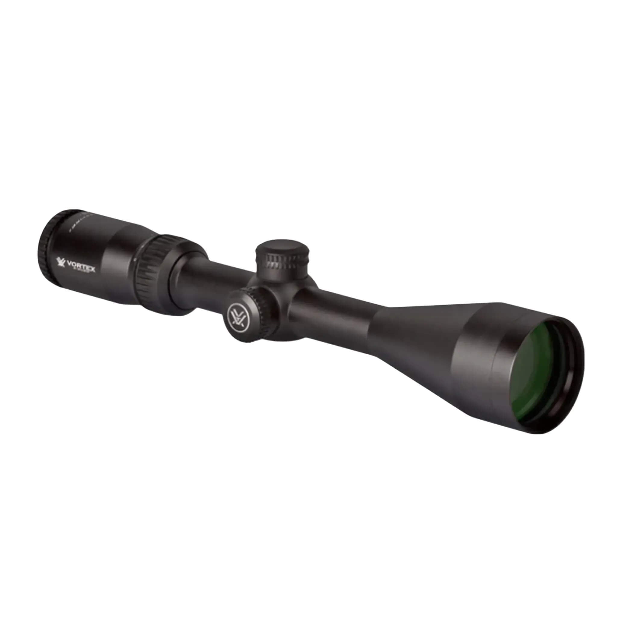 Vortex Crossfire II 3-9X50 V-Brite Illuminated Riflescope – Holt's Gun Shop